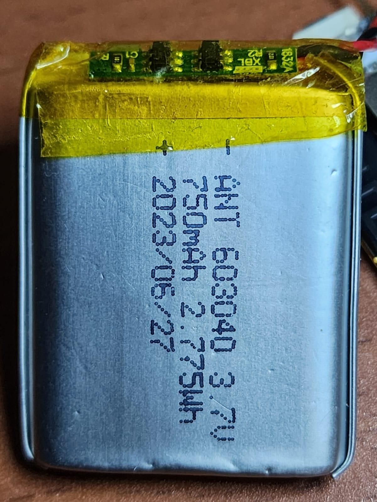ESP WATCH Using IPS Display ST7789V : 8 Steps (with Pictures ...