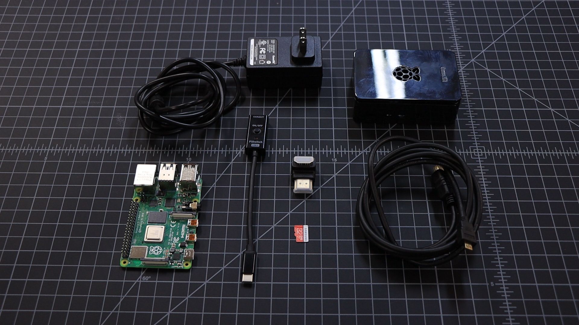 How to Make a DIY Smart Mirror : 12 Steps (with Pictures) - Instructables