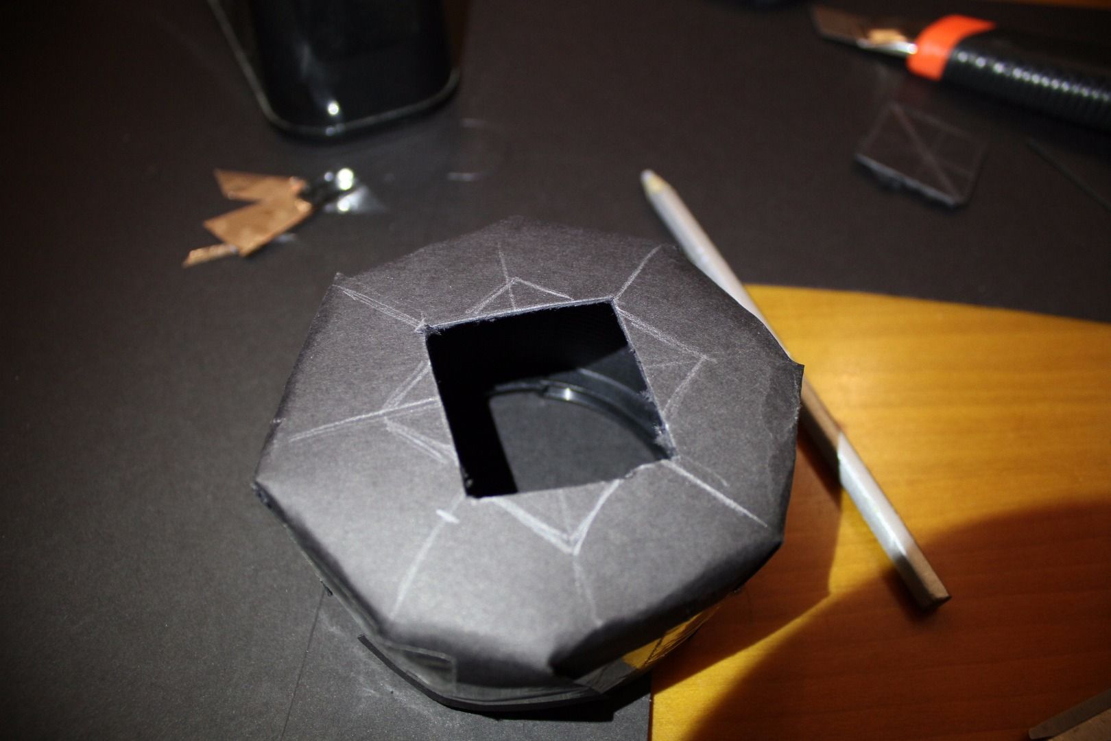 Solar Filter for You and Your DSLR : 9 Steps - Instructables