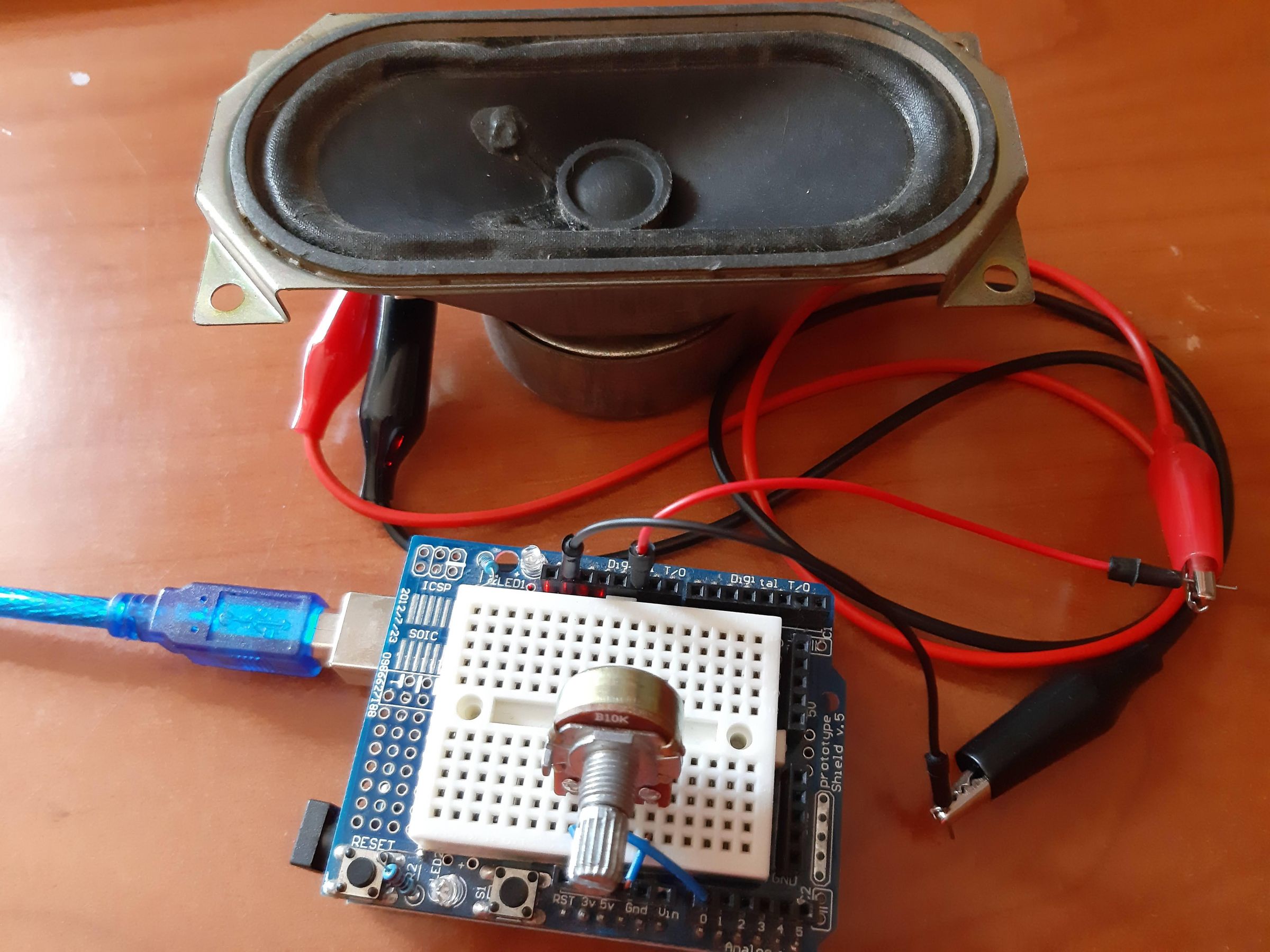 Arduino Timers: 8 Projects : 10 Steps (with Pictures) - Instructables