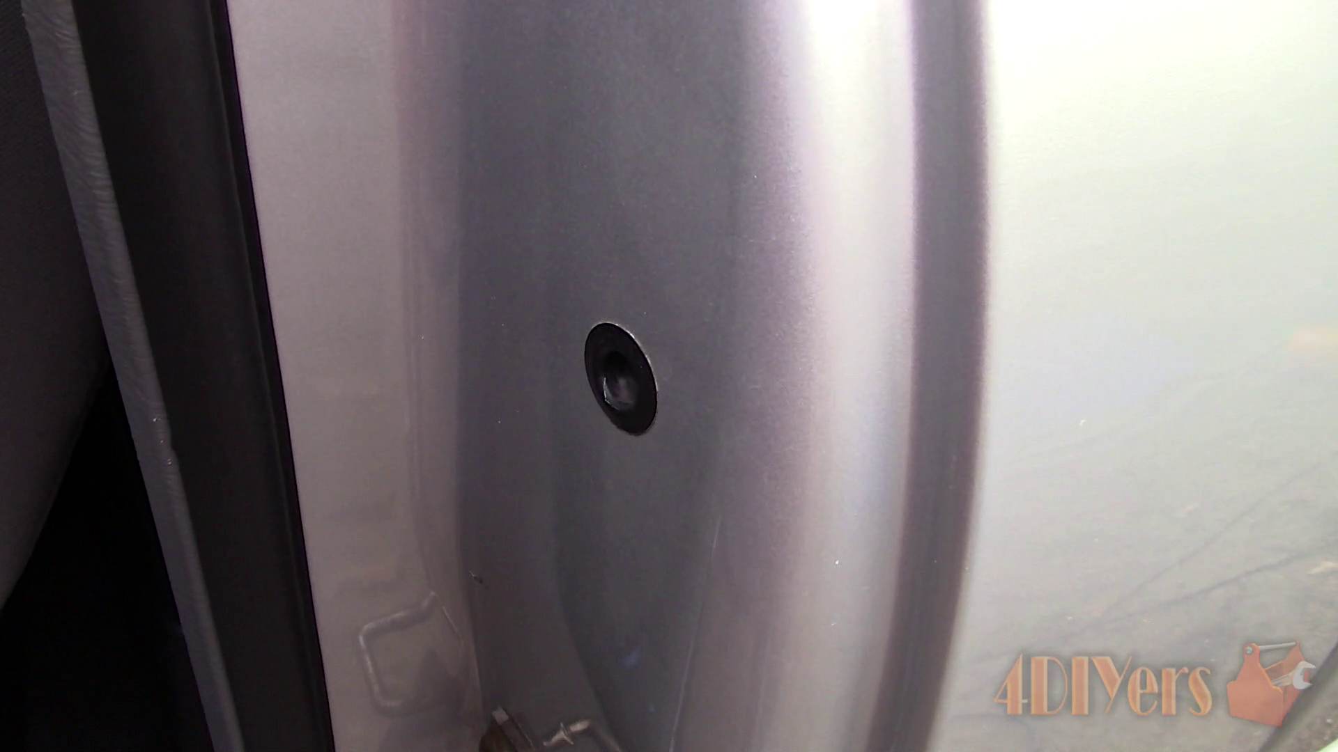 How to Rust Proof Your Vehicle at Home Like a Professional : 8 Steps ...