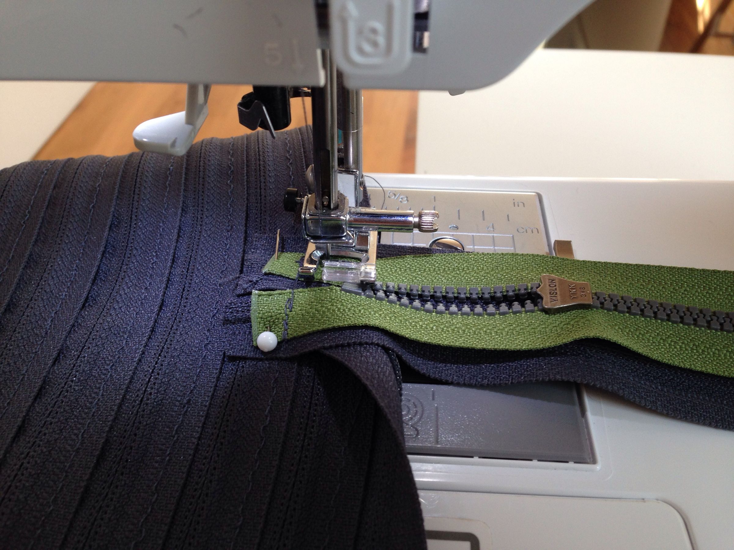 Zipper Bag : 13 Steps (with Pictures) - Instructables