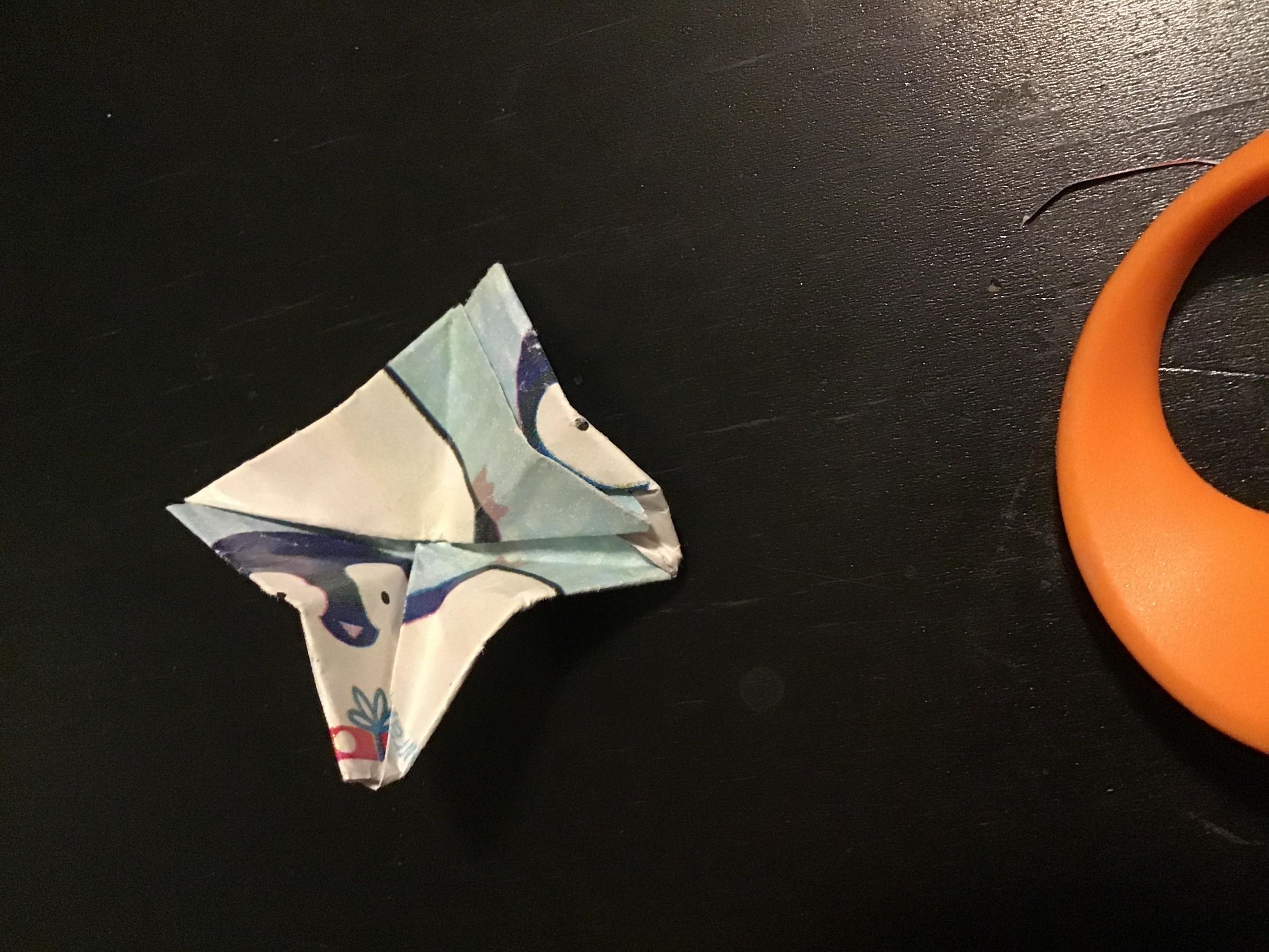 How to Make Paper Spinners : 9 Steps - Instructables