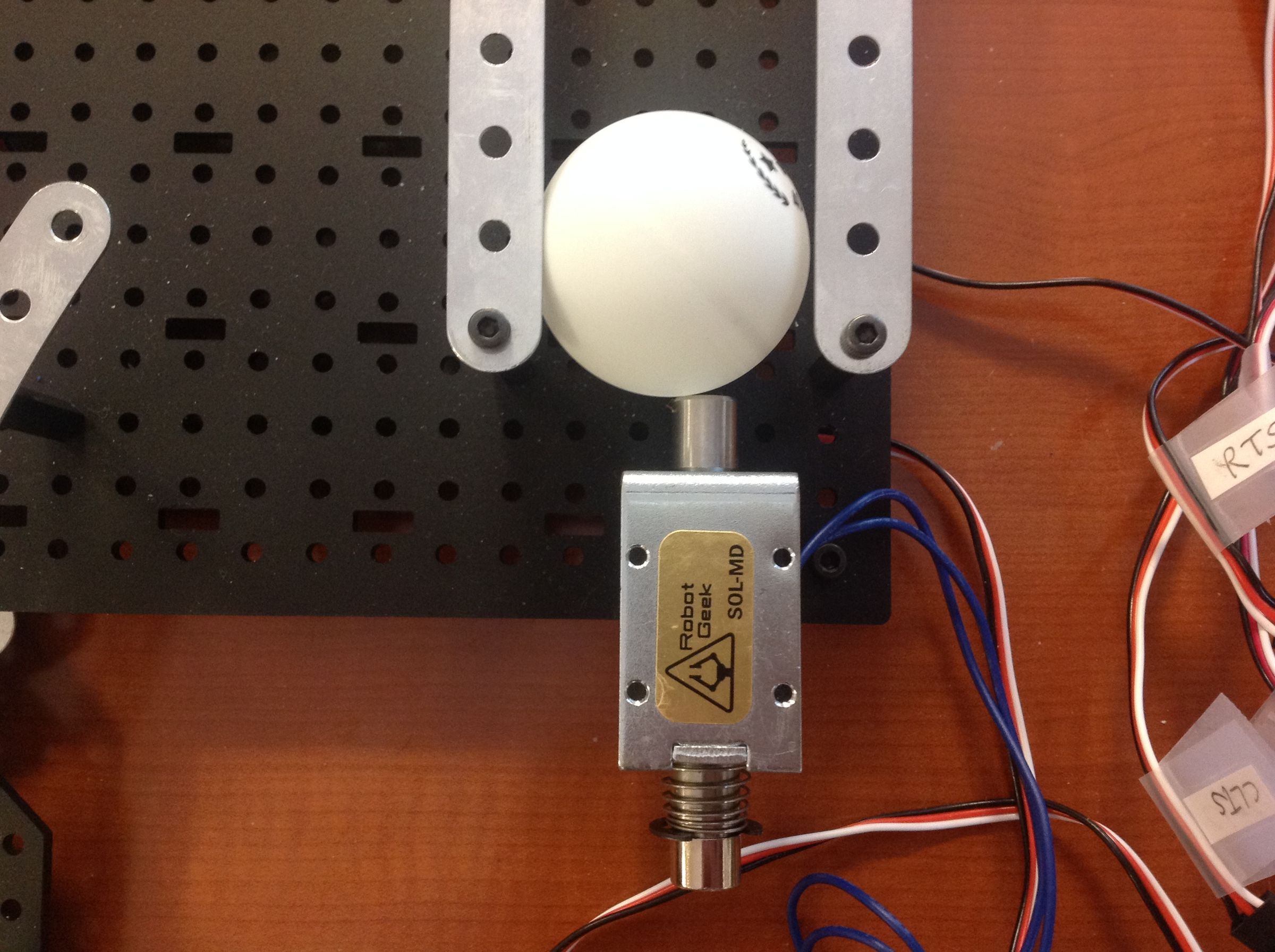Arduino Laser Pinball : 7 Steps (with Pictures) - Instructables
