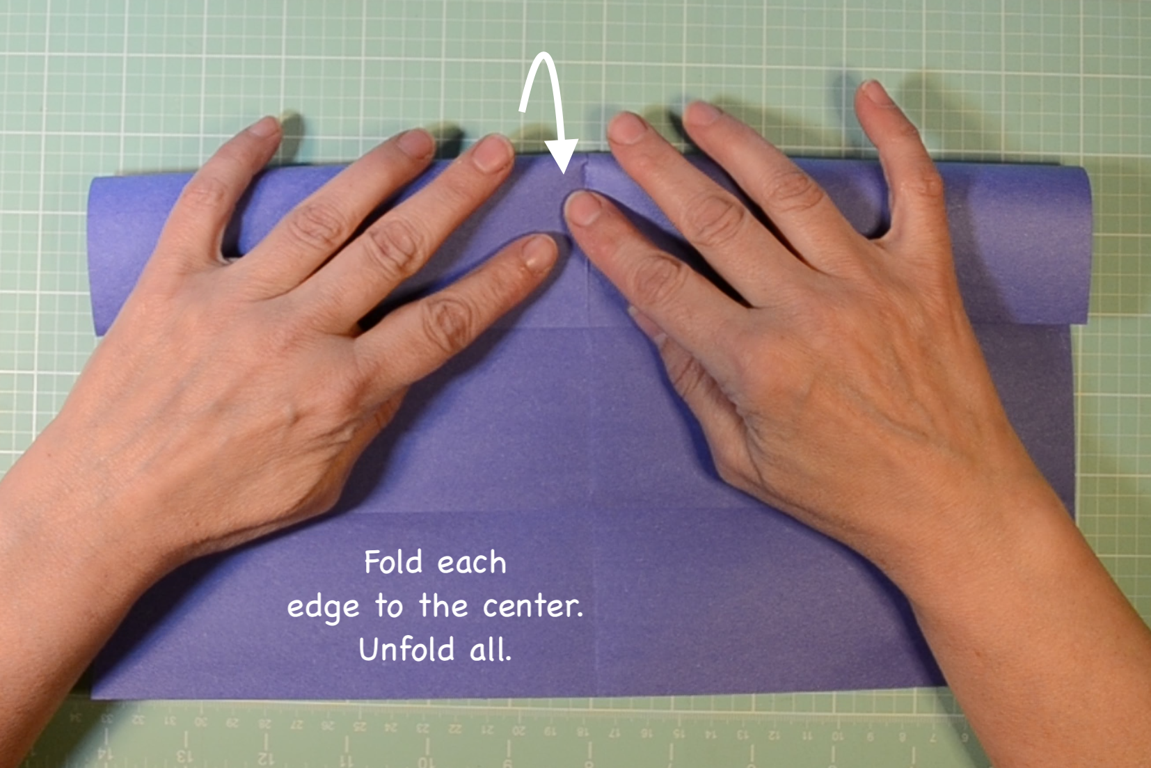 Transformer / Paper Infinity Cube (Tubes) - No Origami Boxes! : 12 ...