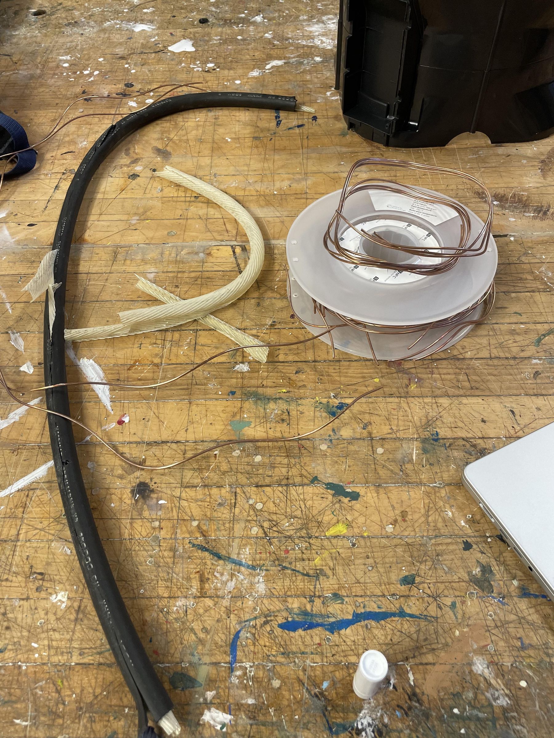 Copper Extraction From E-Waste for Jewelry Making : 4 Steps - Instructables