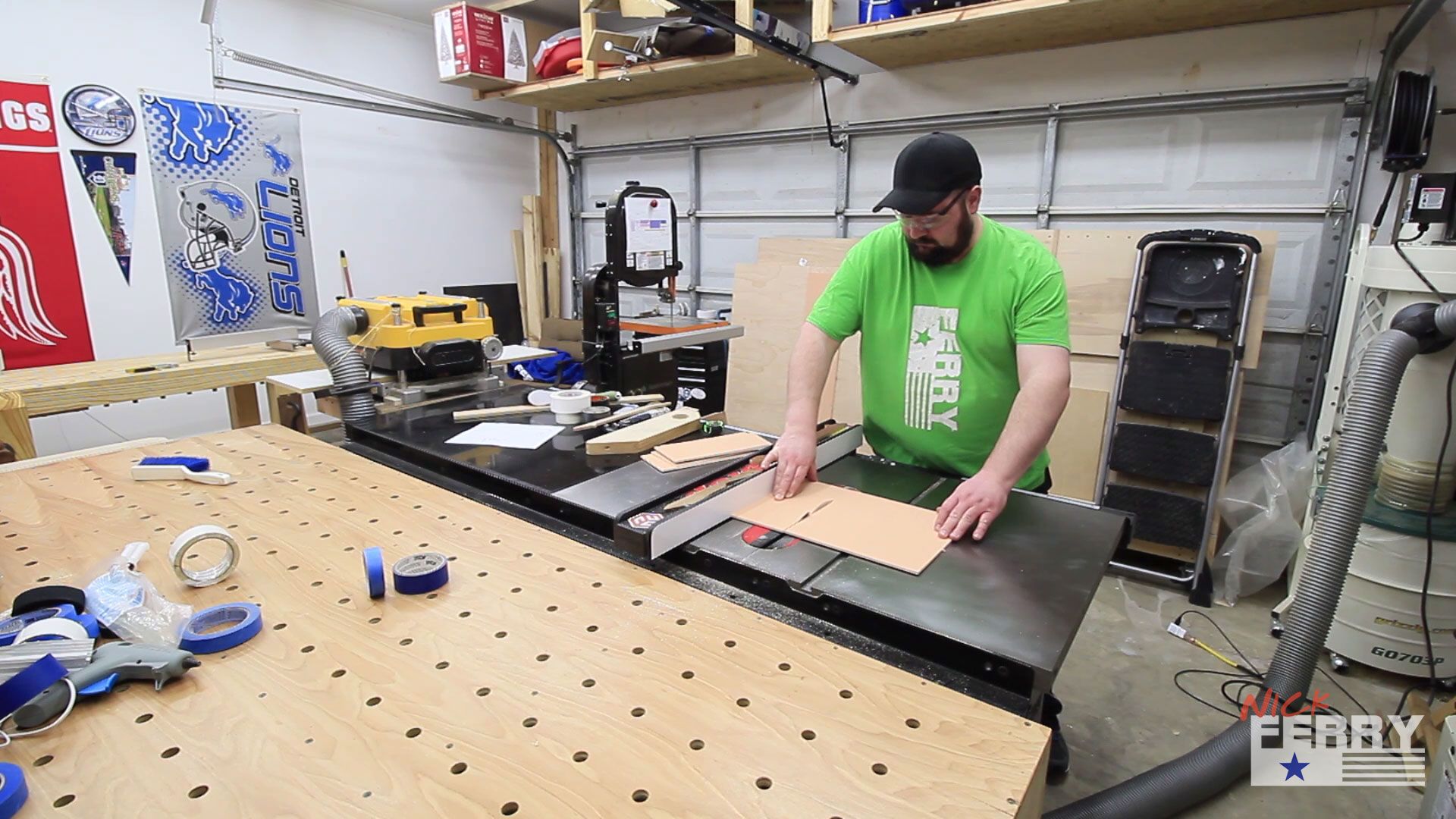 Making a Drawer Organizer for the Workshop : 6 Steps (with Pictures ...