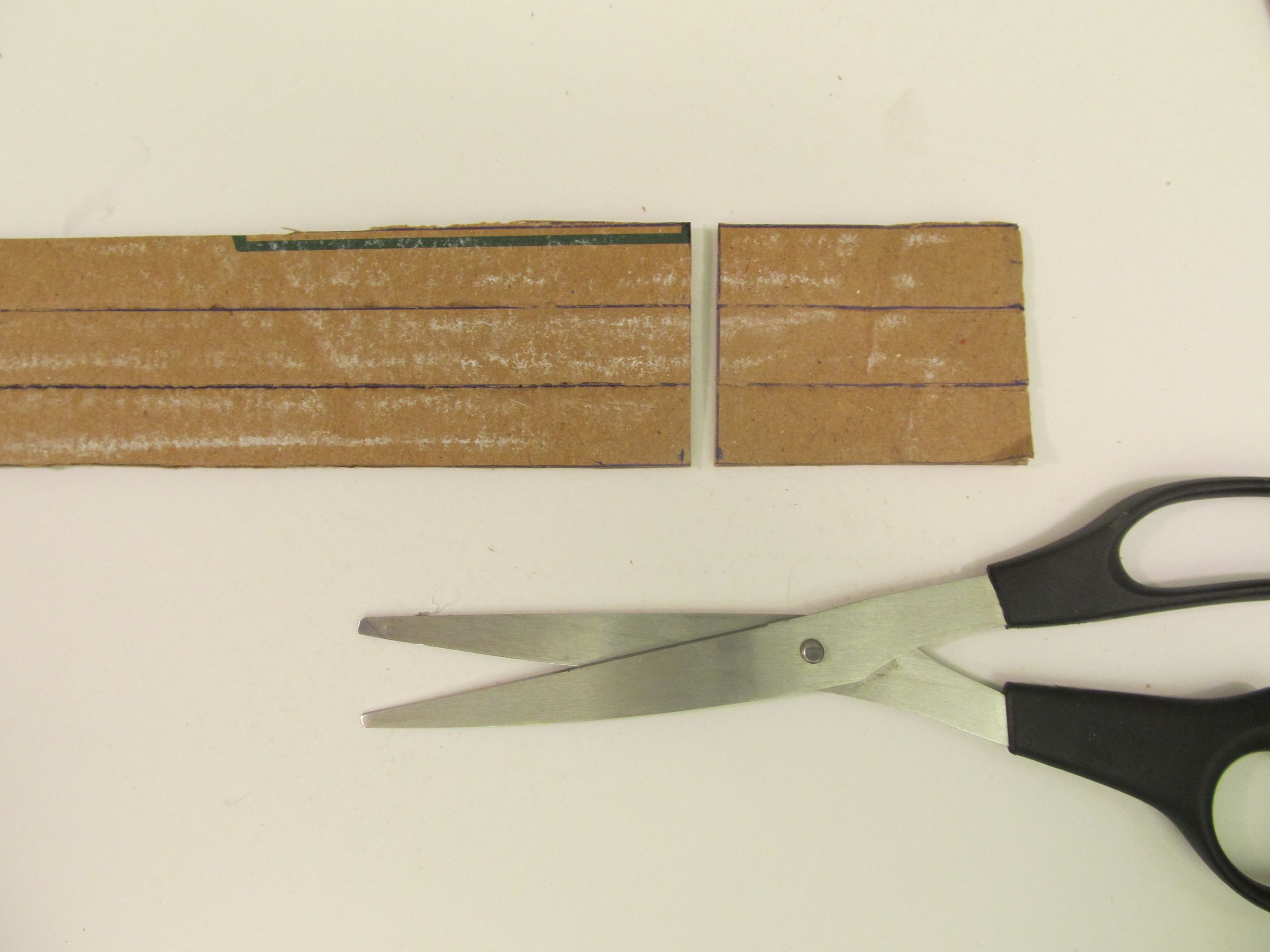 Cardboard Robot Arm for Cheap Robots : 34 Steps (with Pictures ...