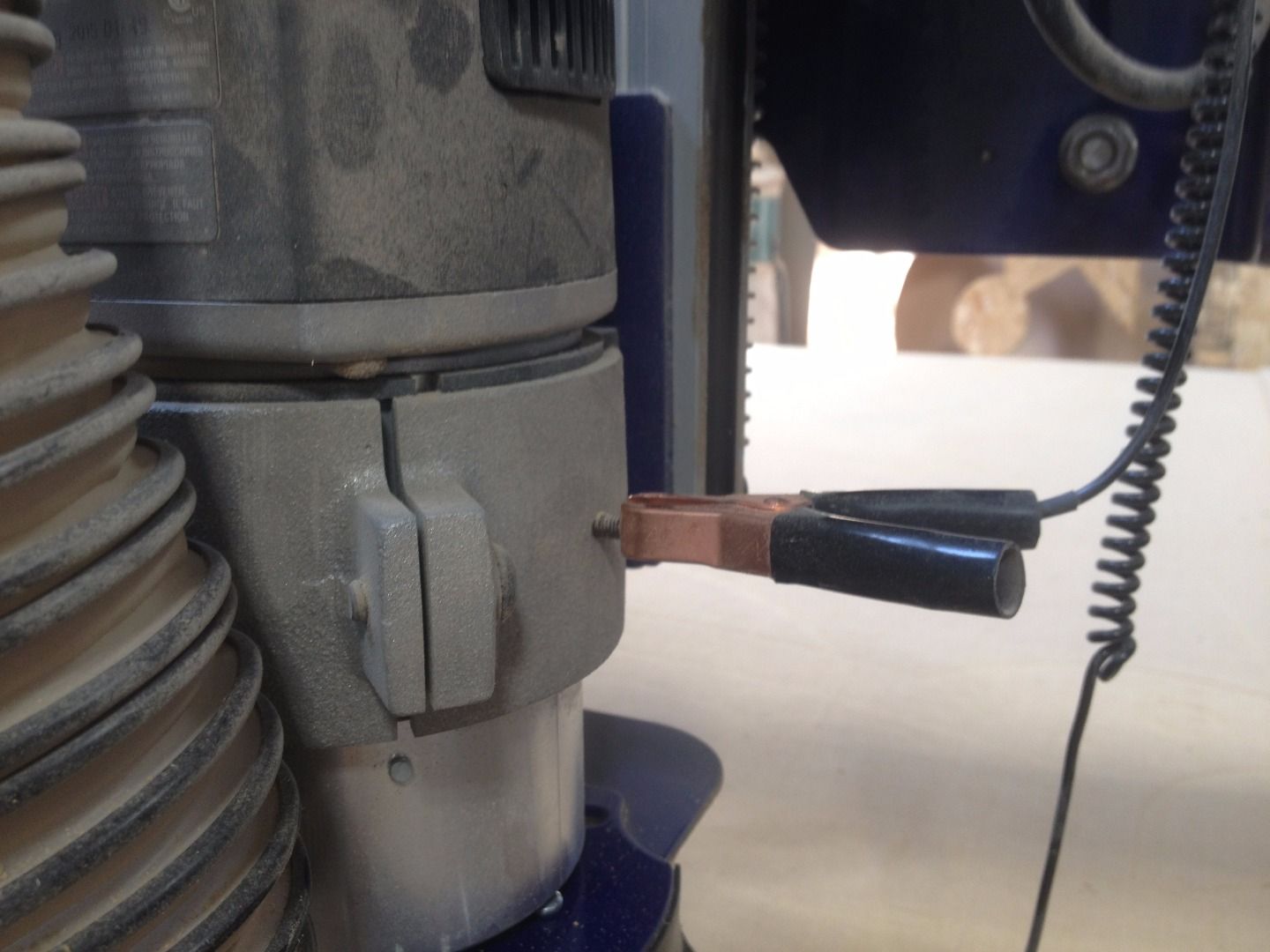 How to CNC Route Woodshop Push Sticks : 9 Steps (with Pictures ...