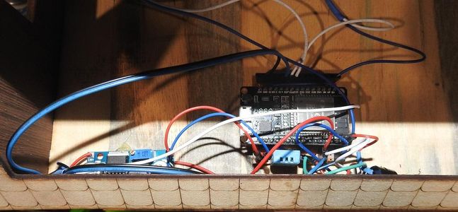 IoT Demo : 4 Steps (with Pictures) - Instructables