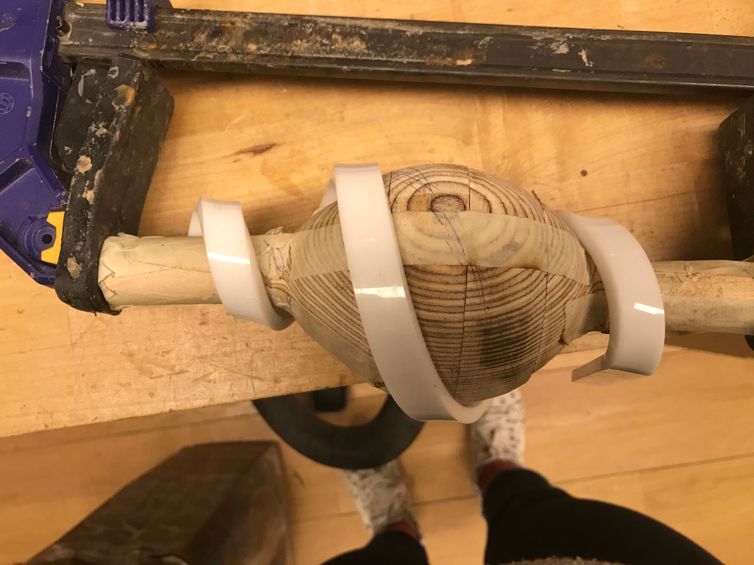 Lazy Lamp : 4 Steps (with Pictures) - Instructables