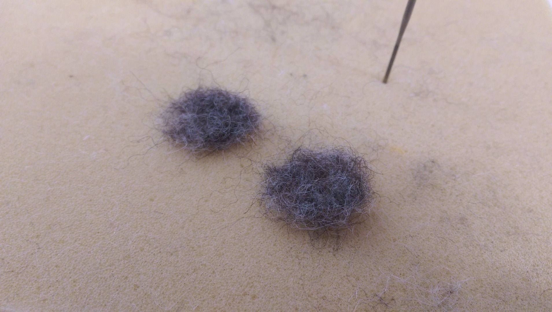 Wooly Mouse Cat Toy : 8 Steps (with Pictures) - Instructables