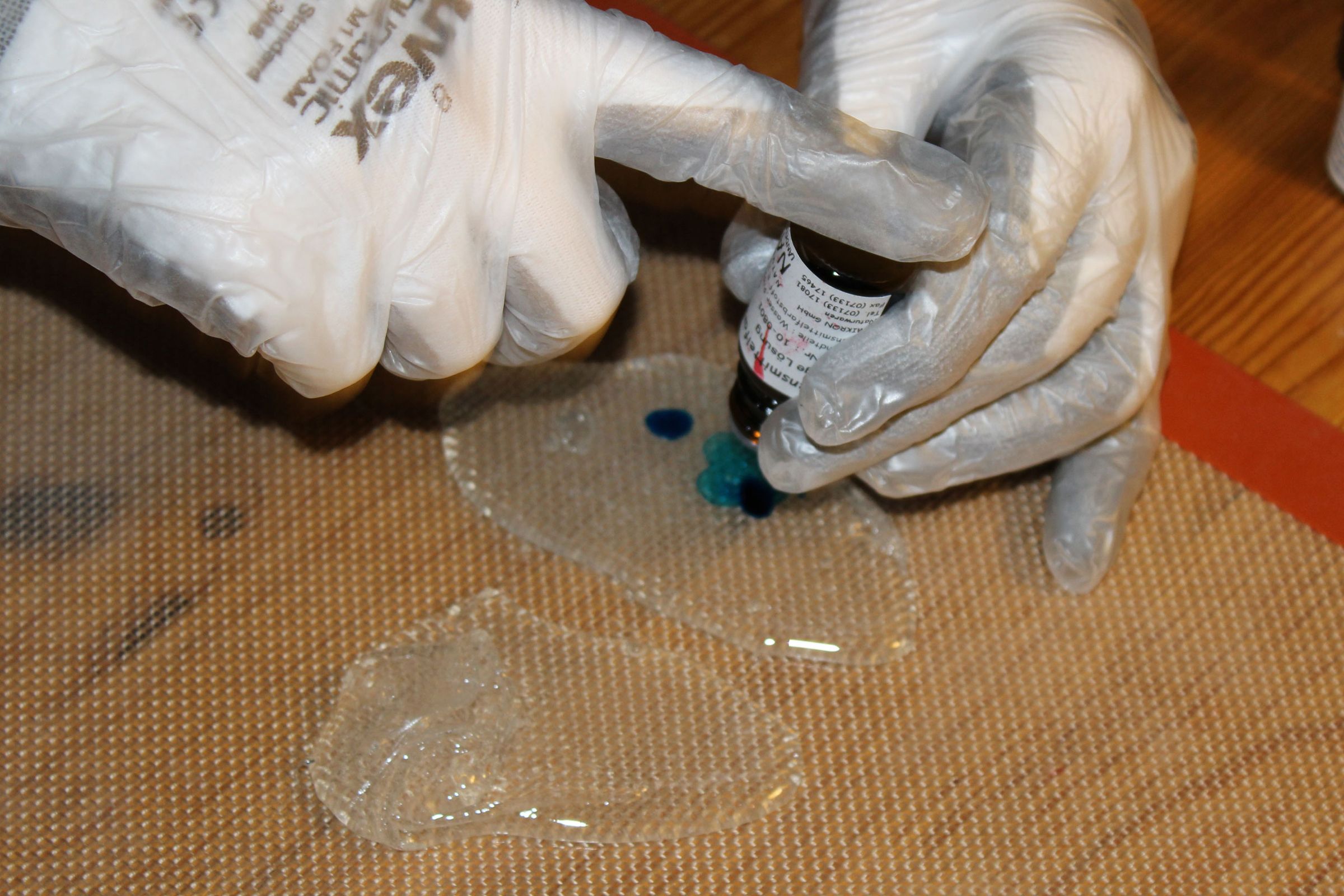 Taste Changing Candy : 5 Steps (with Pictures) - Instructables