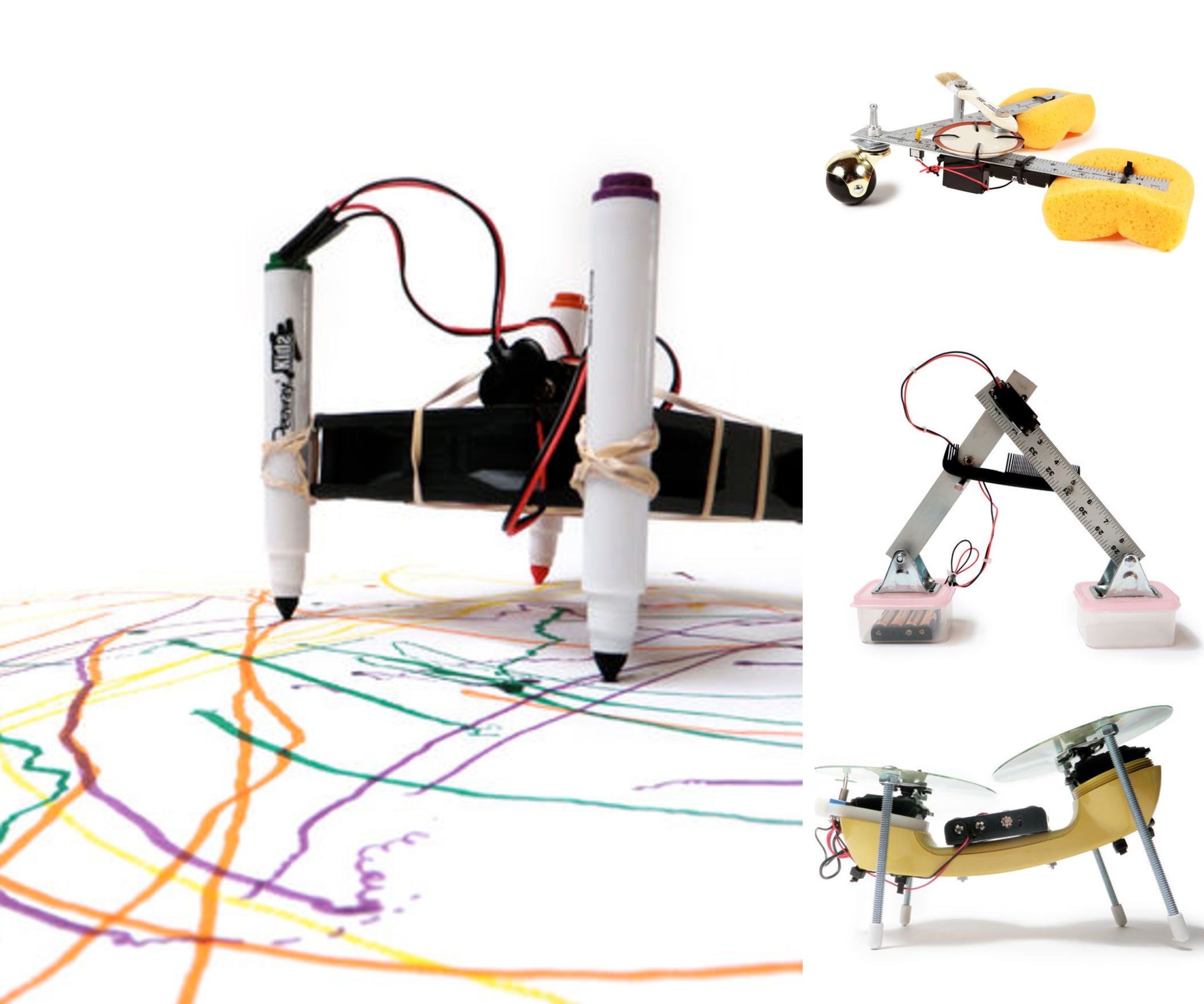 Simple Machines - Instructables