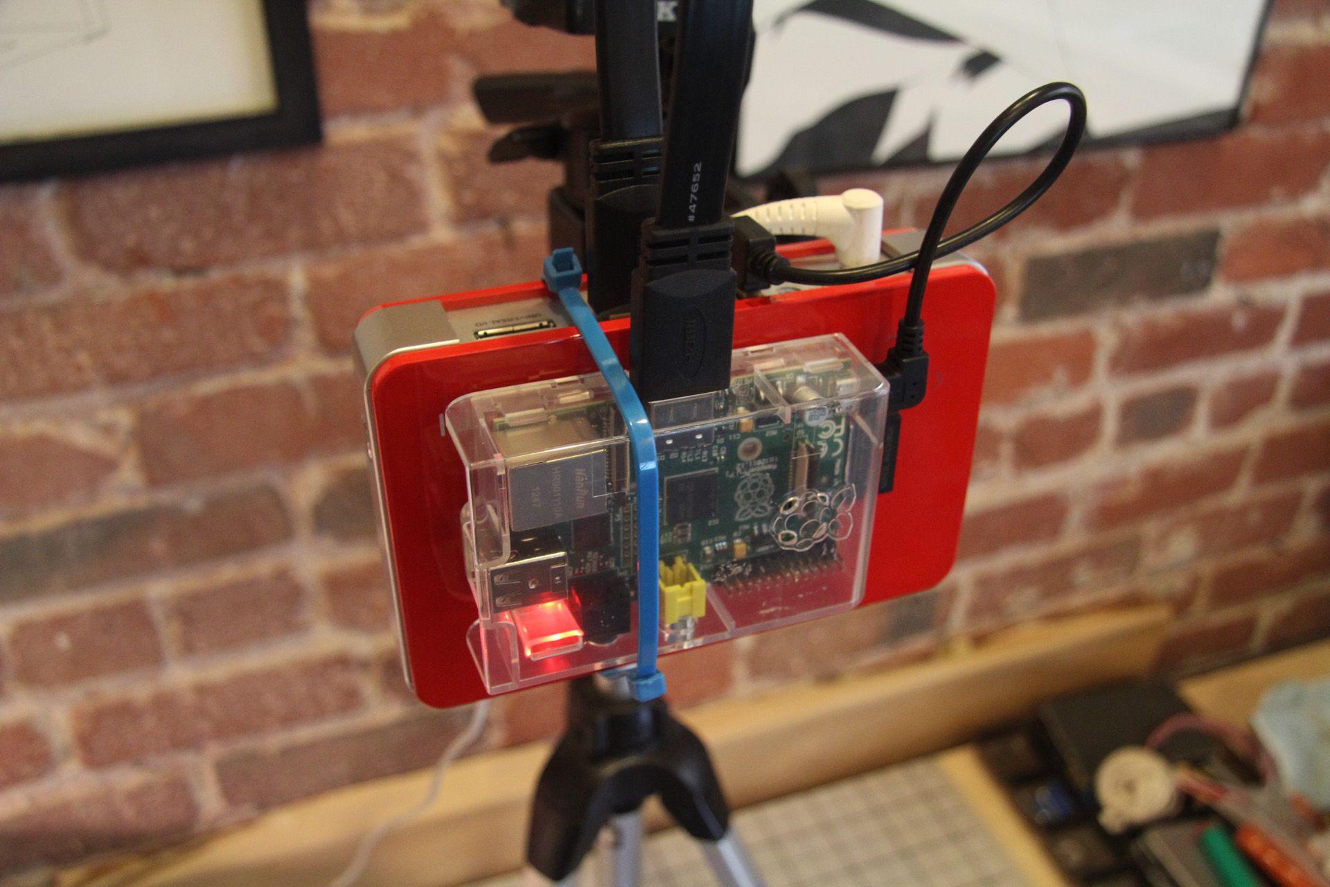 Hyper Terra : 41 Steps (with Pictures) - Instructables