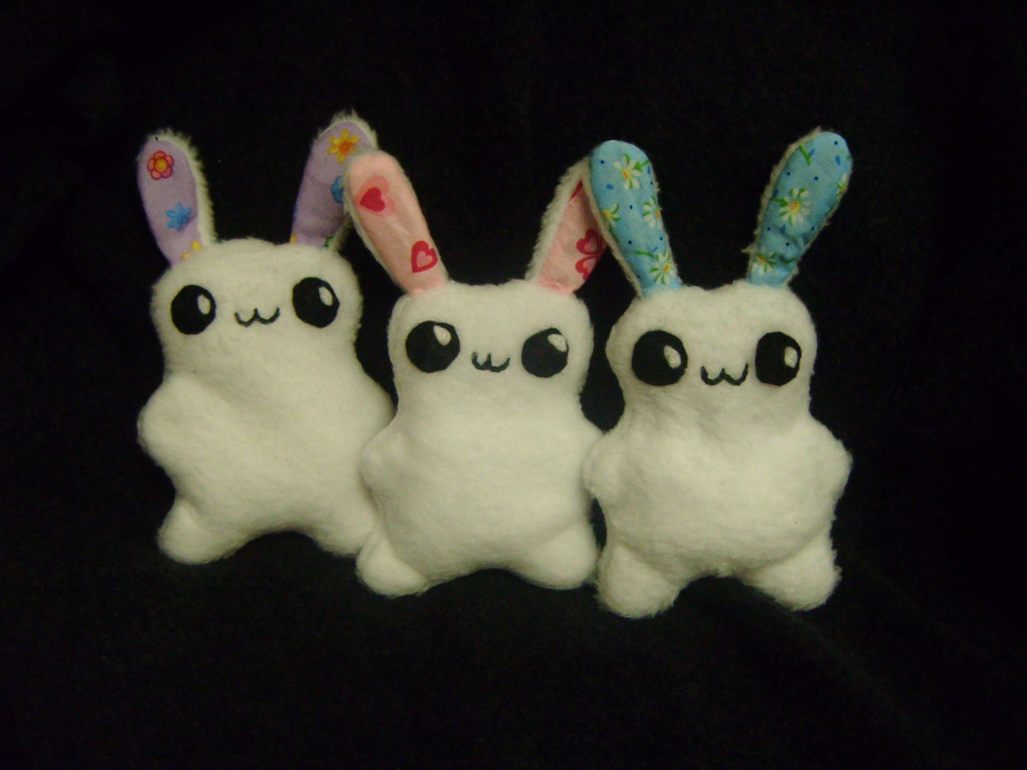 Juggling Snuggling Rabbits : 9 Steps (with Pictures) - Instructables