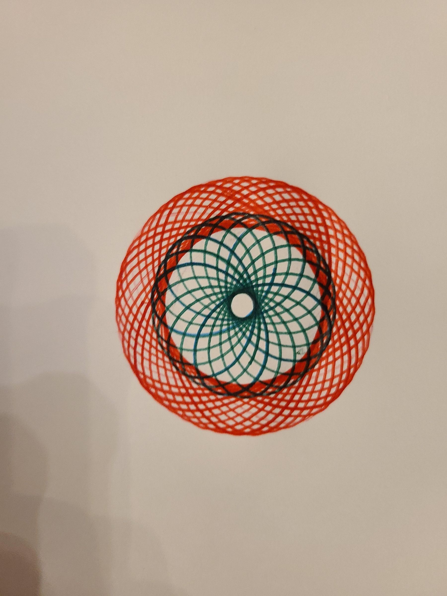 3D Printed Spirographs : 6 Steps (with Pictures) - Instructables