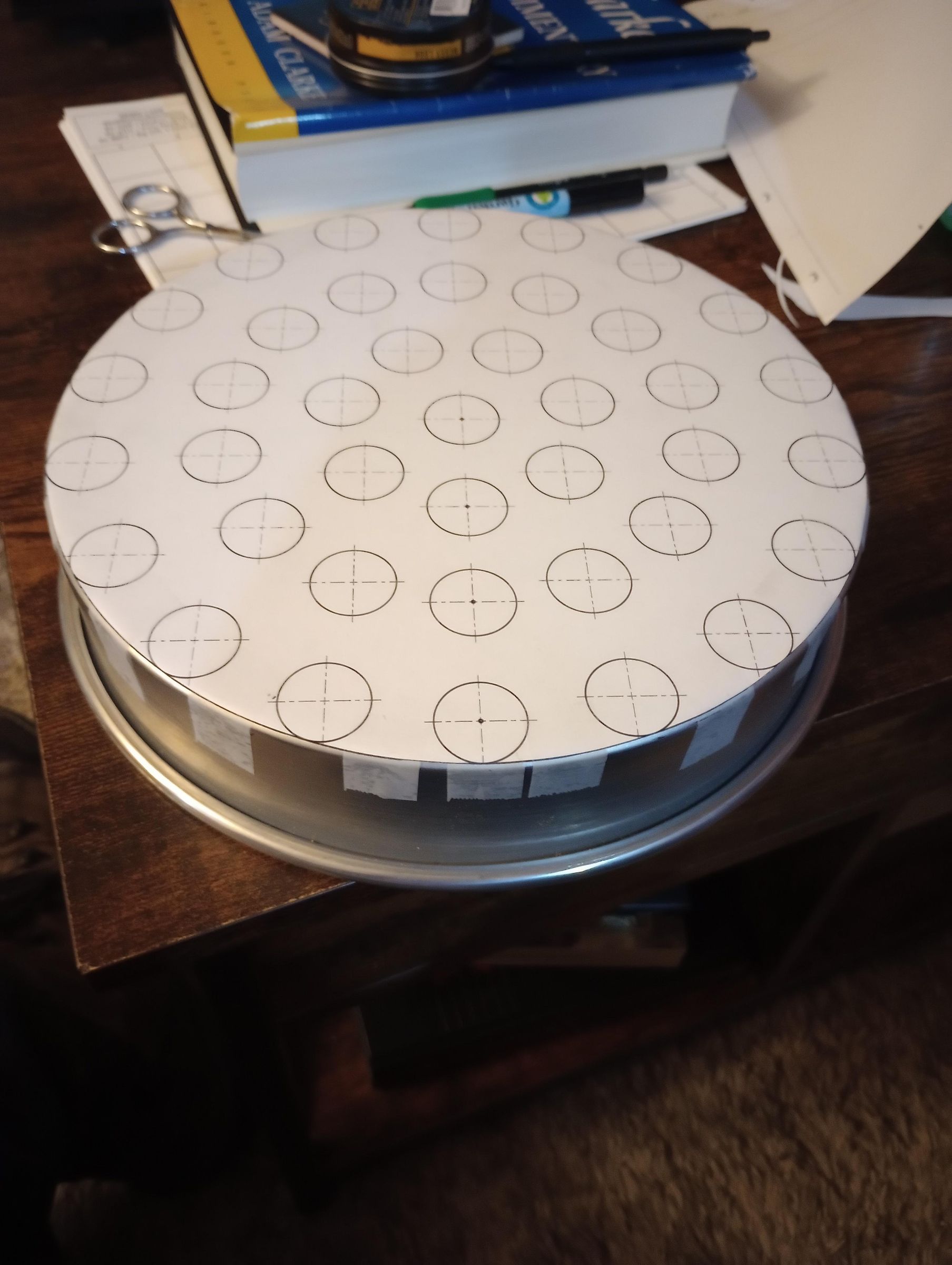 Automatic Communion Wine Filler Dispenser : 9 Steps (with Pictures ...