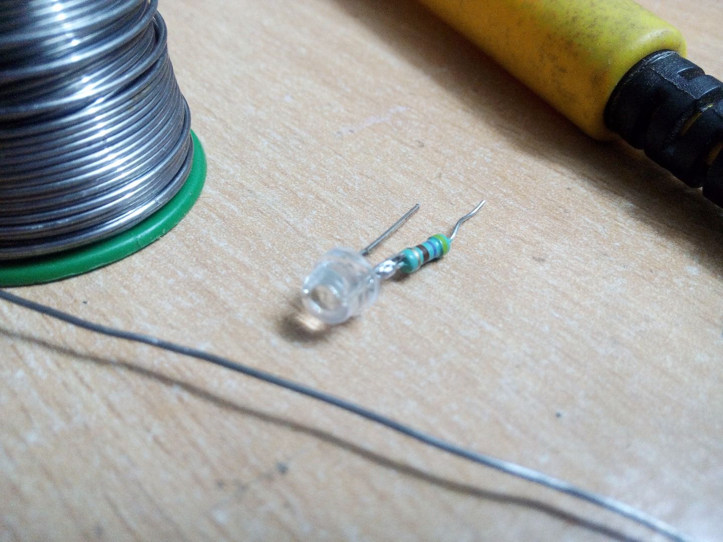 Control Electronics by Sliding Your Phone : 9 Steps (with Pictures ...