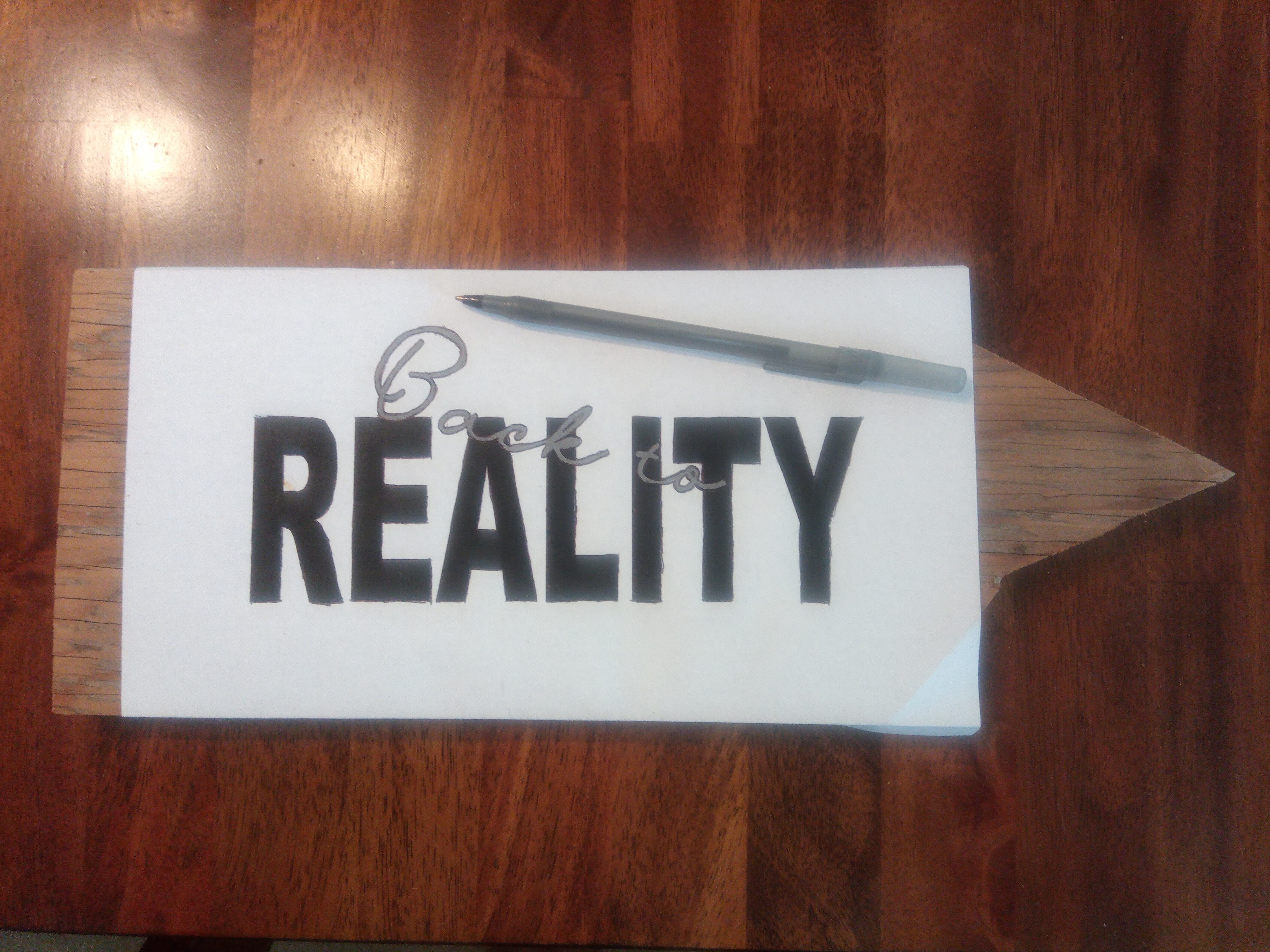 Yard Signpost : 7 Steps (with Pictures) - Instructables