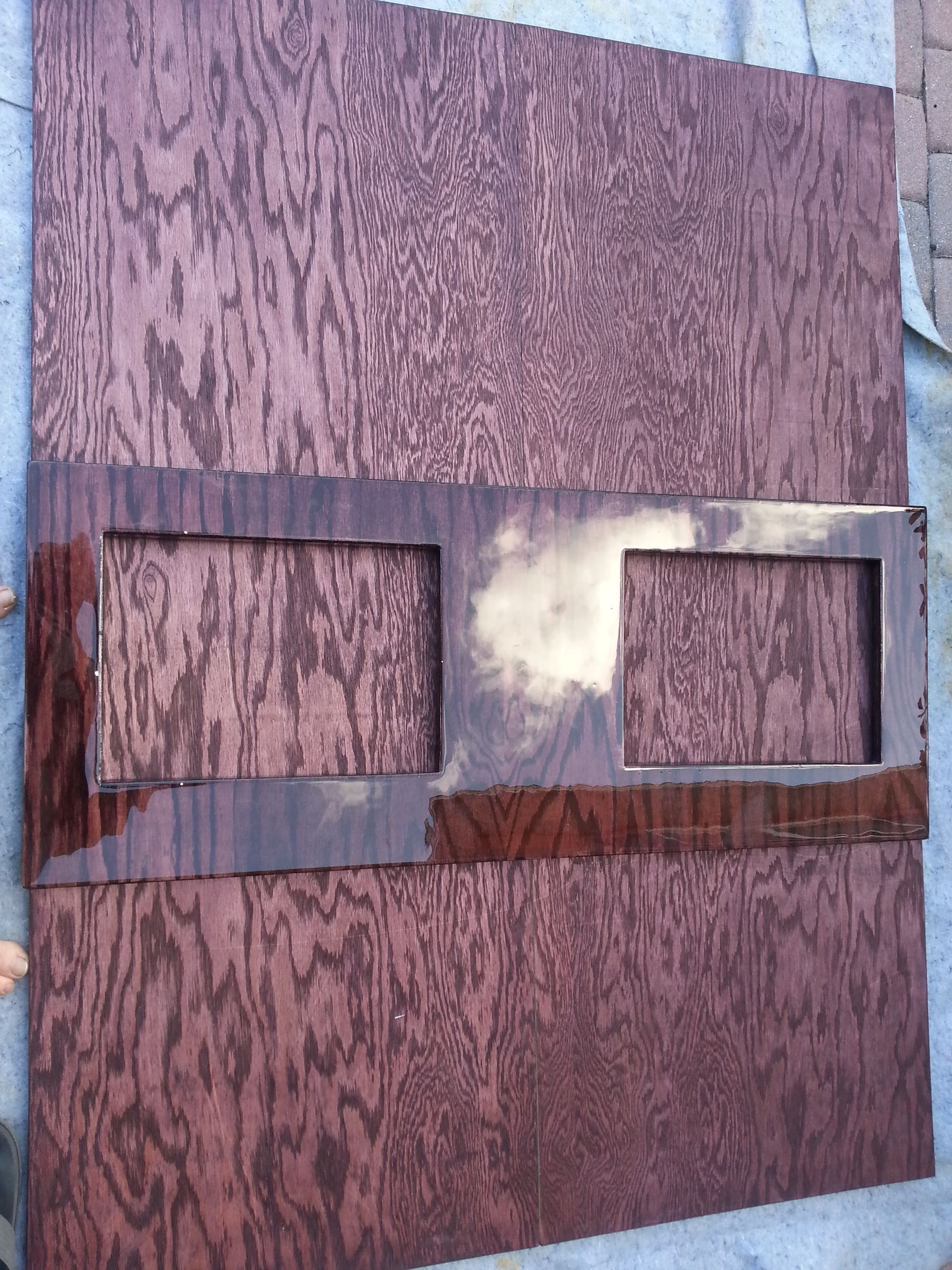 Portable VIP / Fraternity / Tailgate / Basement / Backyard / Pretty ...