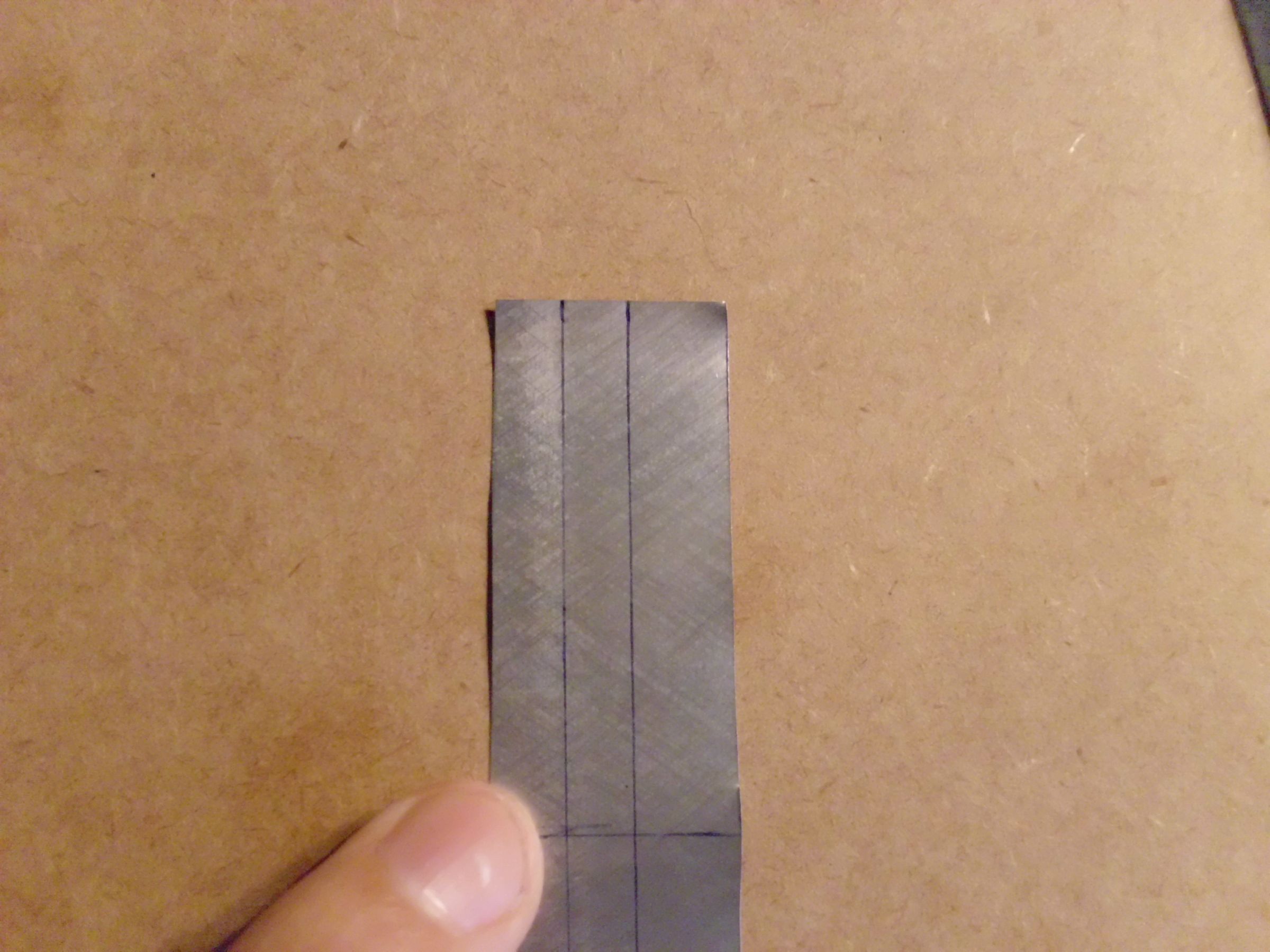 Make a Soda Can Ring : 11 Steps (with Pictures) - Instructables