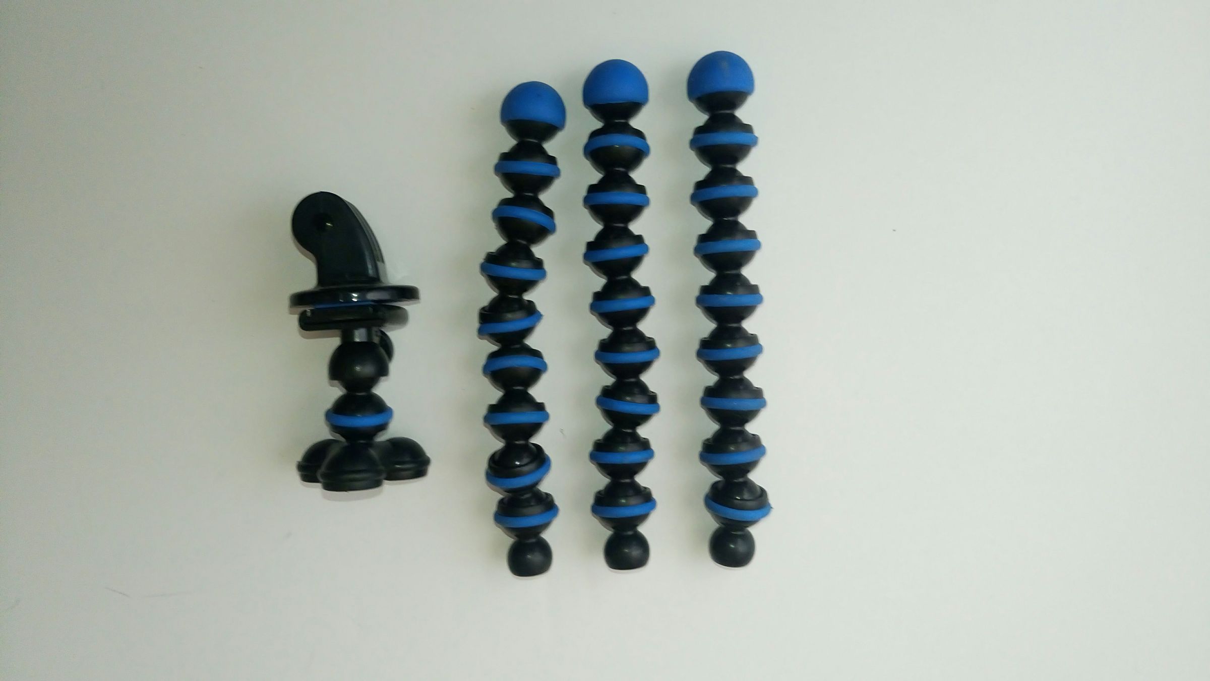 Third Hand (Helping Hand) : 6 Steps (with Pictures) - Instructables