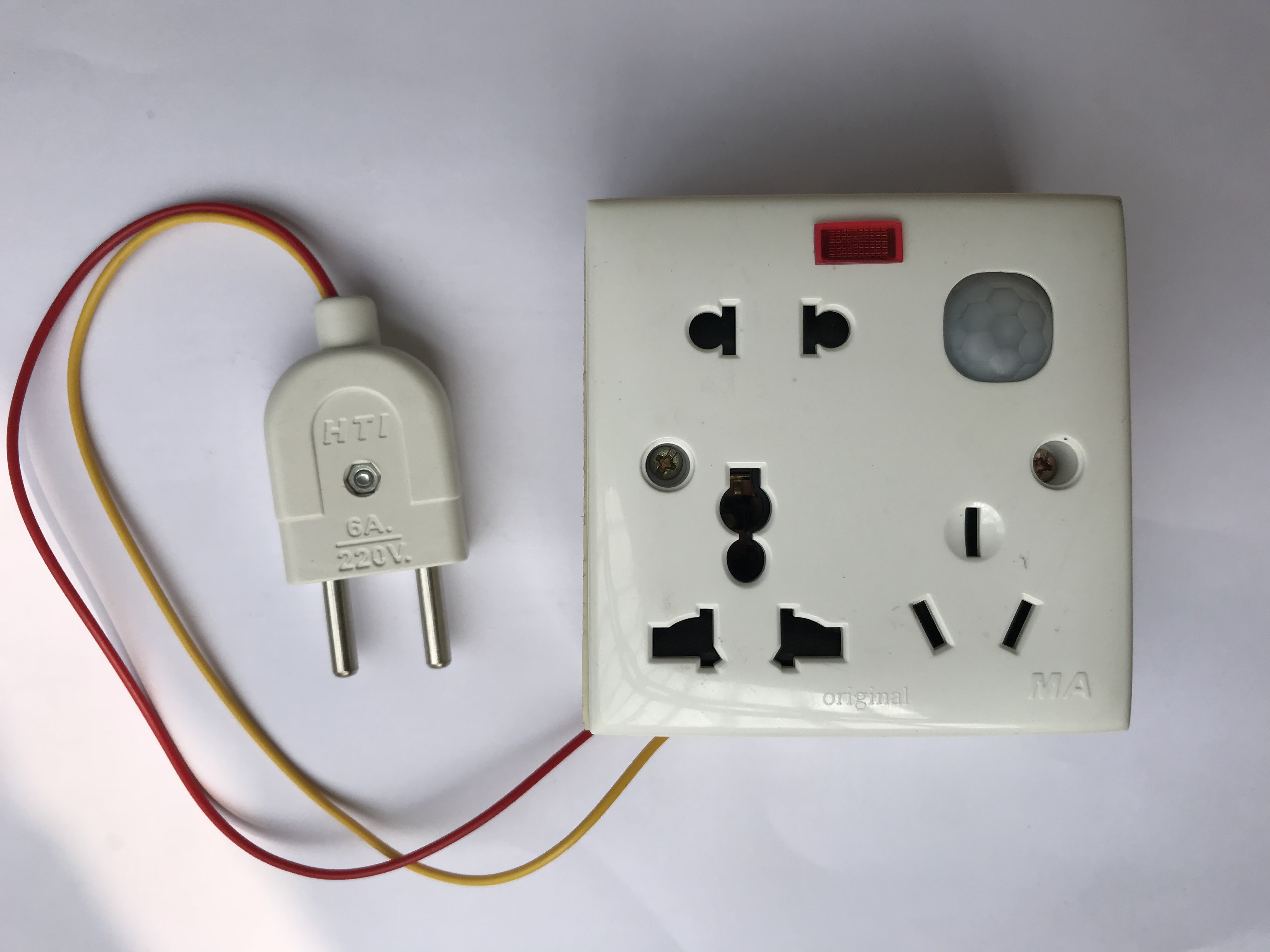 Smart Plug : 9 Steps (with Pictures) - Instructables