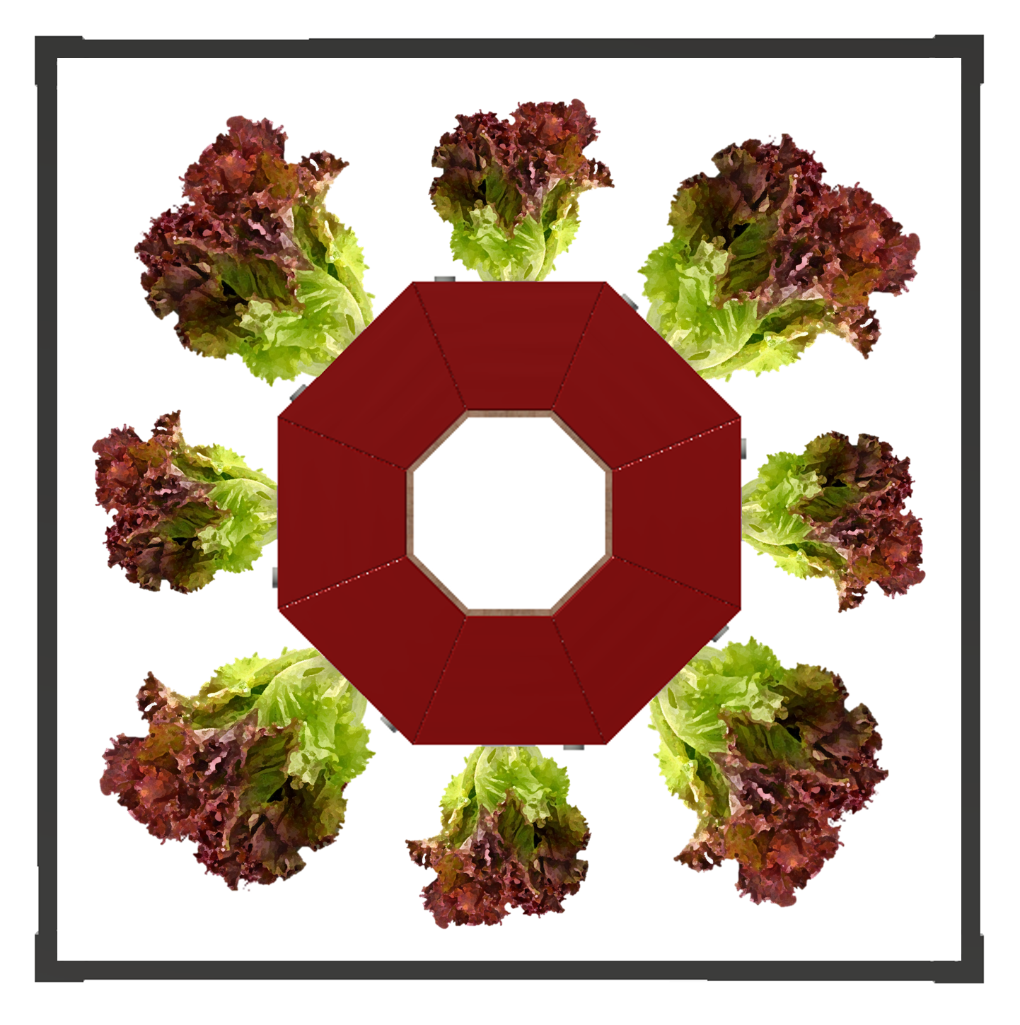 SeedShuttle - Growing Beyond Earth : 8 Steps - Instructables