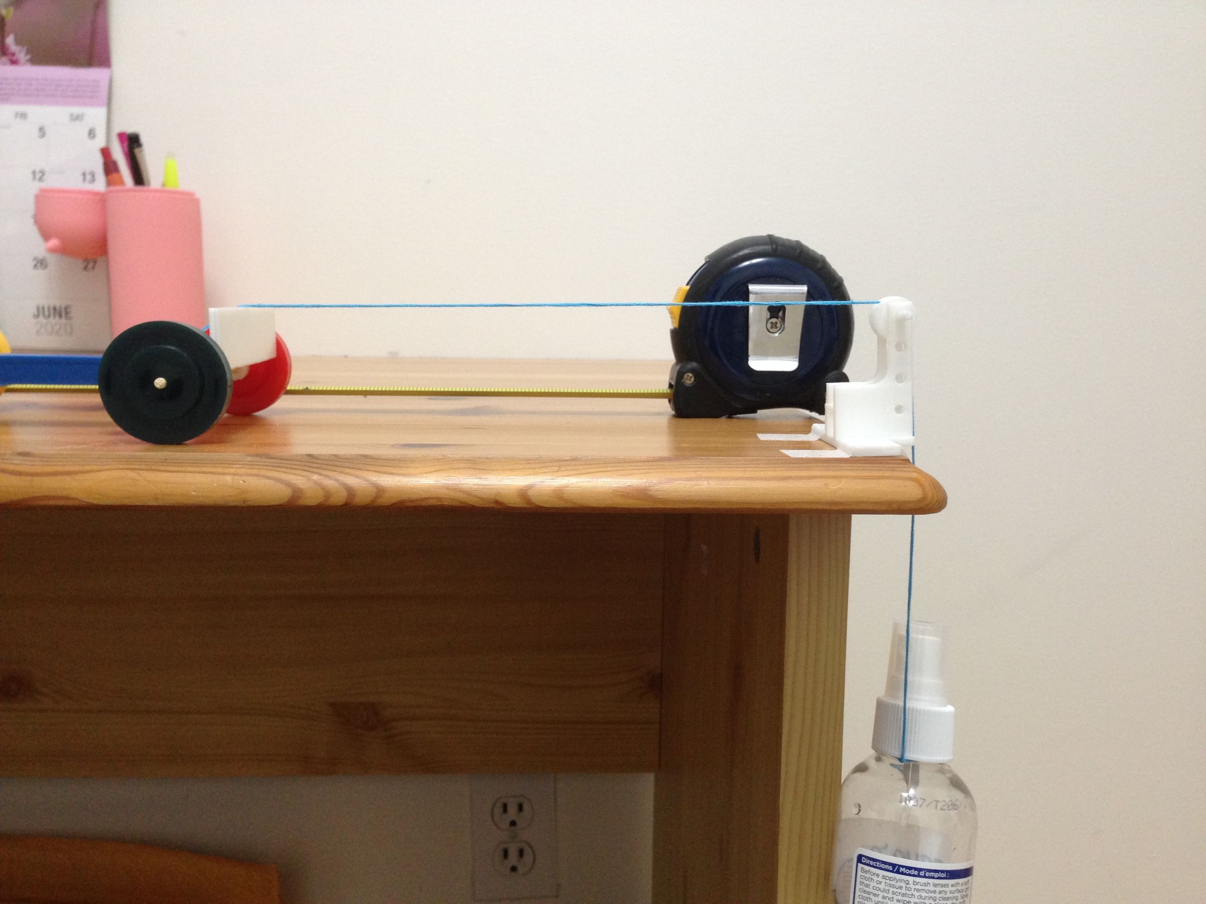 Physics Labs at Home! : 10 Steps (with Pictures) - Instructables