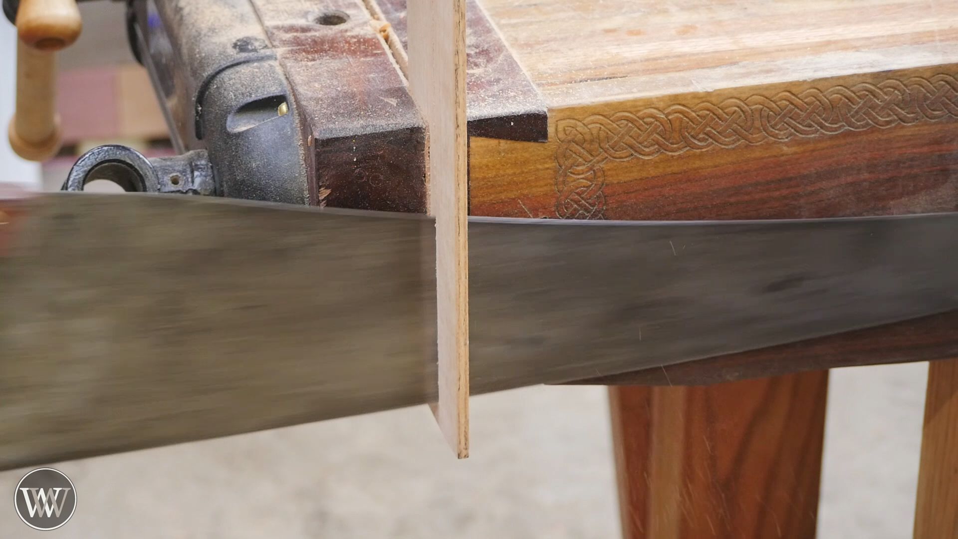 Wooden Try Square : 6 Steps (with Pictures) - Instructables