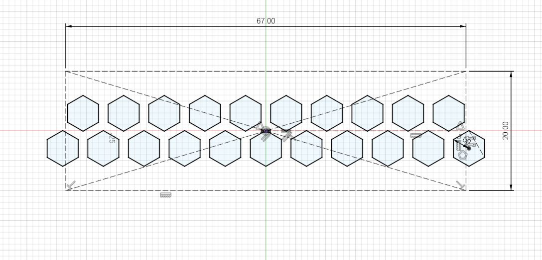 Airless Tennis Ball: Hyperbolic Mapping to a Sphere : 10 Steps (with ...