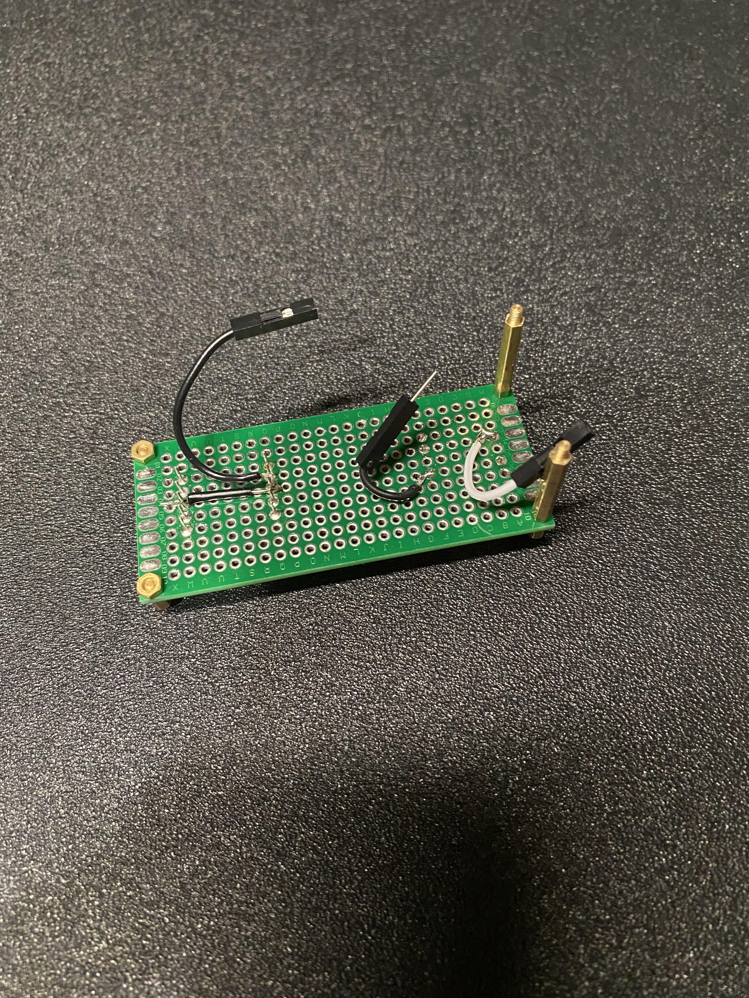 Machine Learning Powered Color Detector (On Any Microcontroller!) : 6 ...