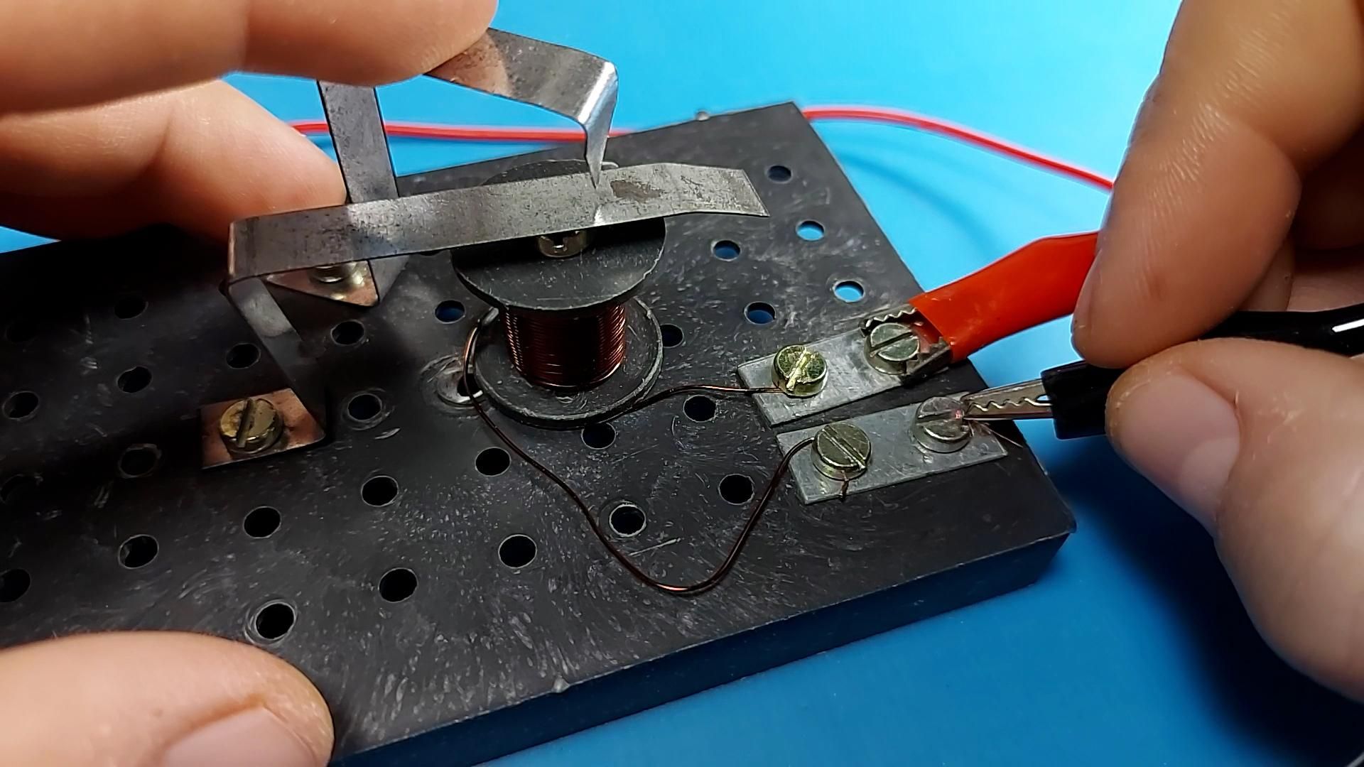 Arduino Relay Basics - How It Works and How to Use It : 7 Steps ...