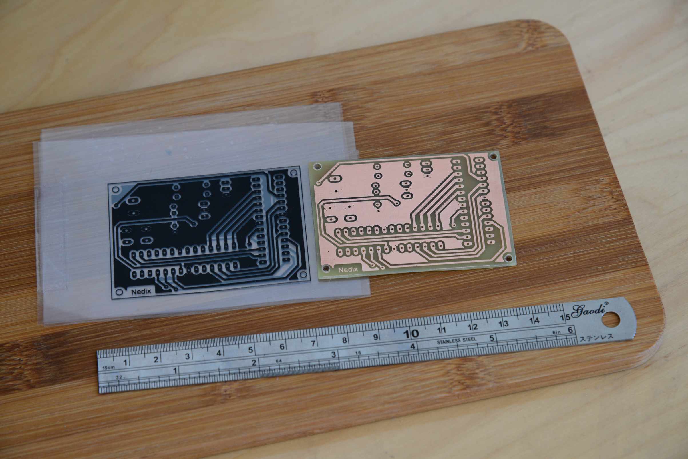 AVR High Voltage Programming (Fuses Rescue) - Instructables