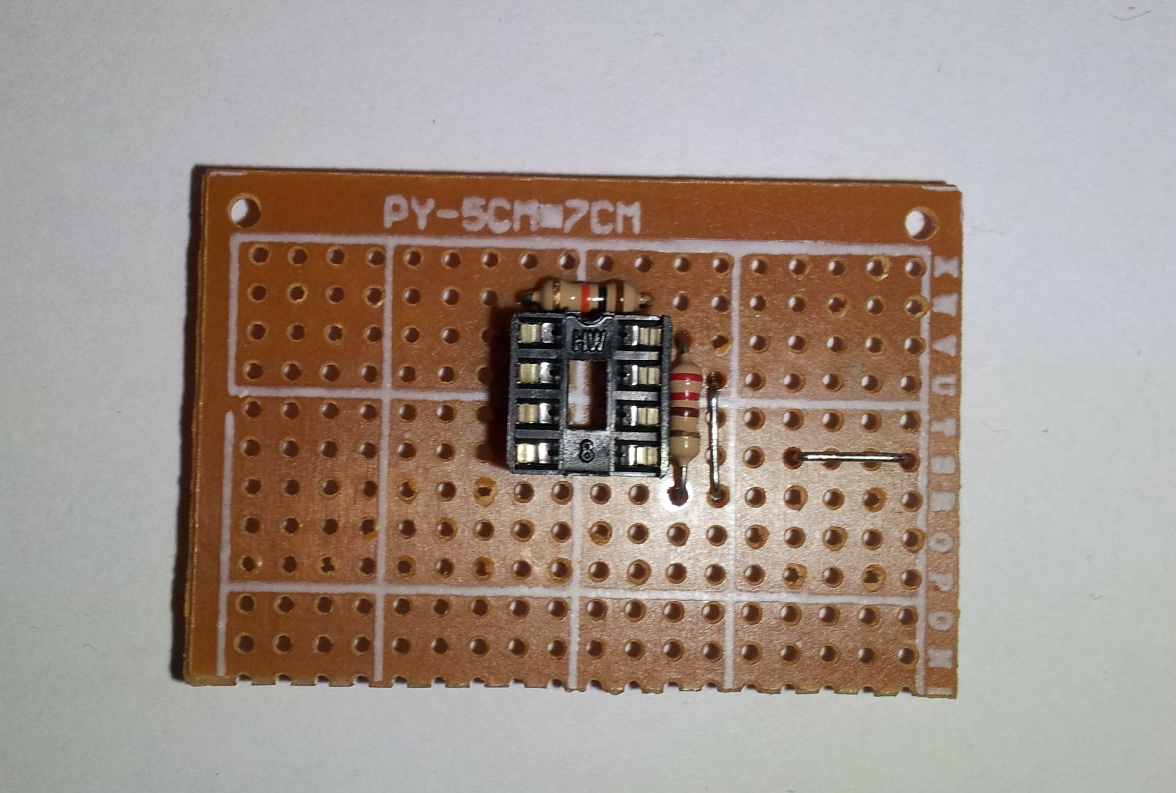 ATtiny Dev Board / Tinyduino : 16 Steps (with Pictures) - Instructables