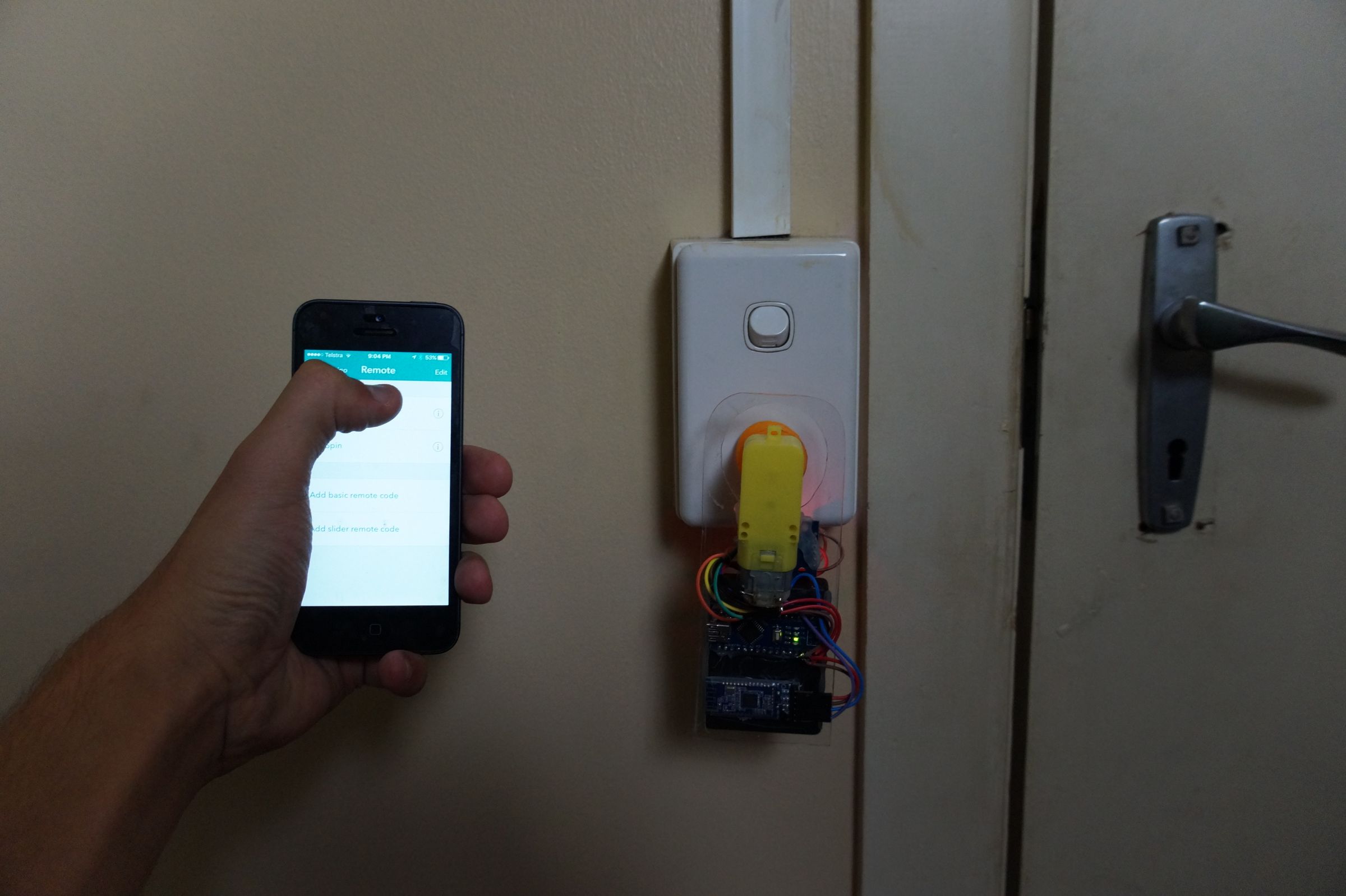 Bluetooth Fan Speed Controller : 6 Steps (with Pictures) - Instructables