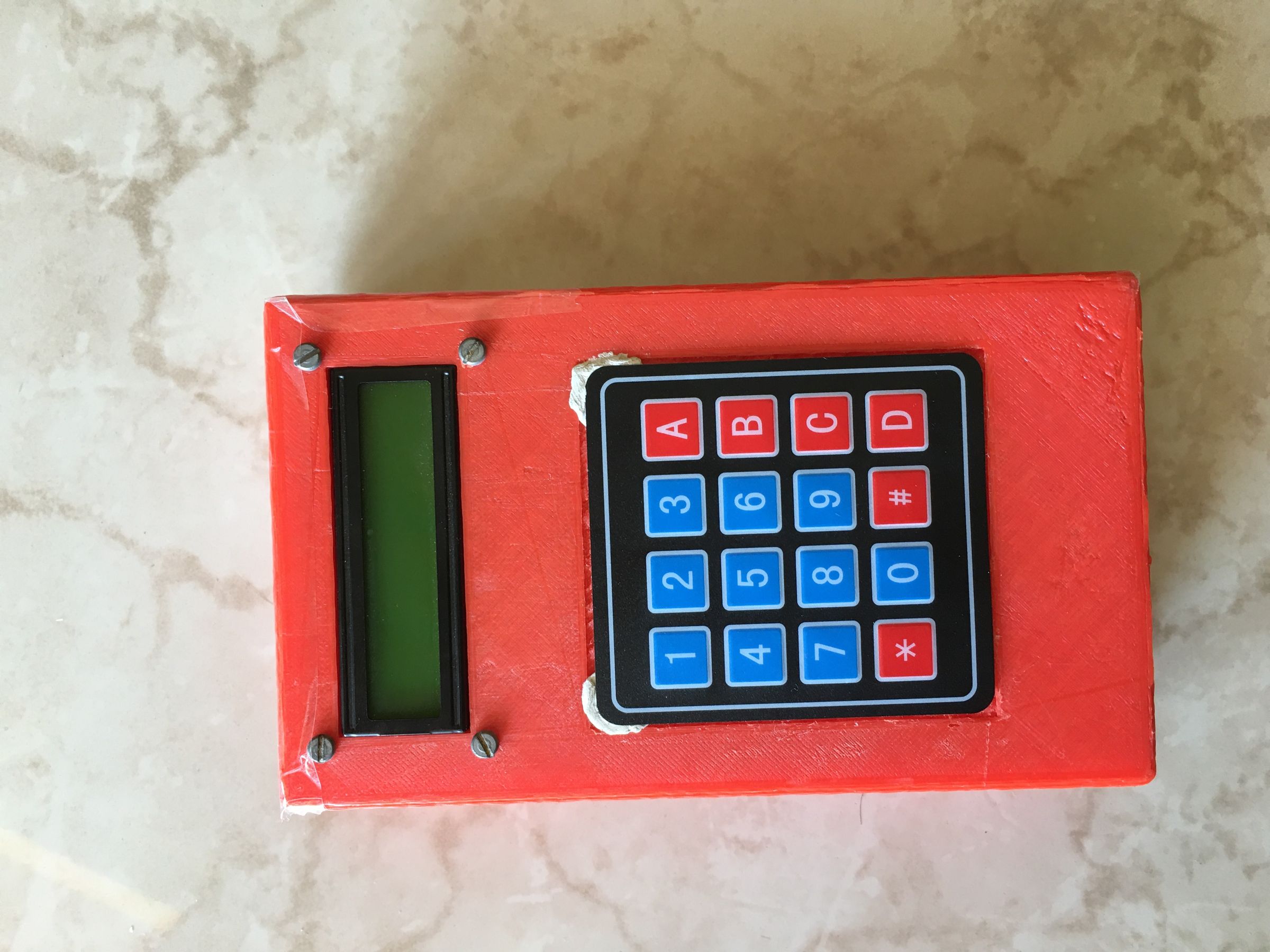 Monopoly RFID Automated Bank : 5 Steps - Instructables