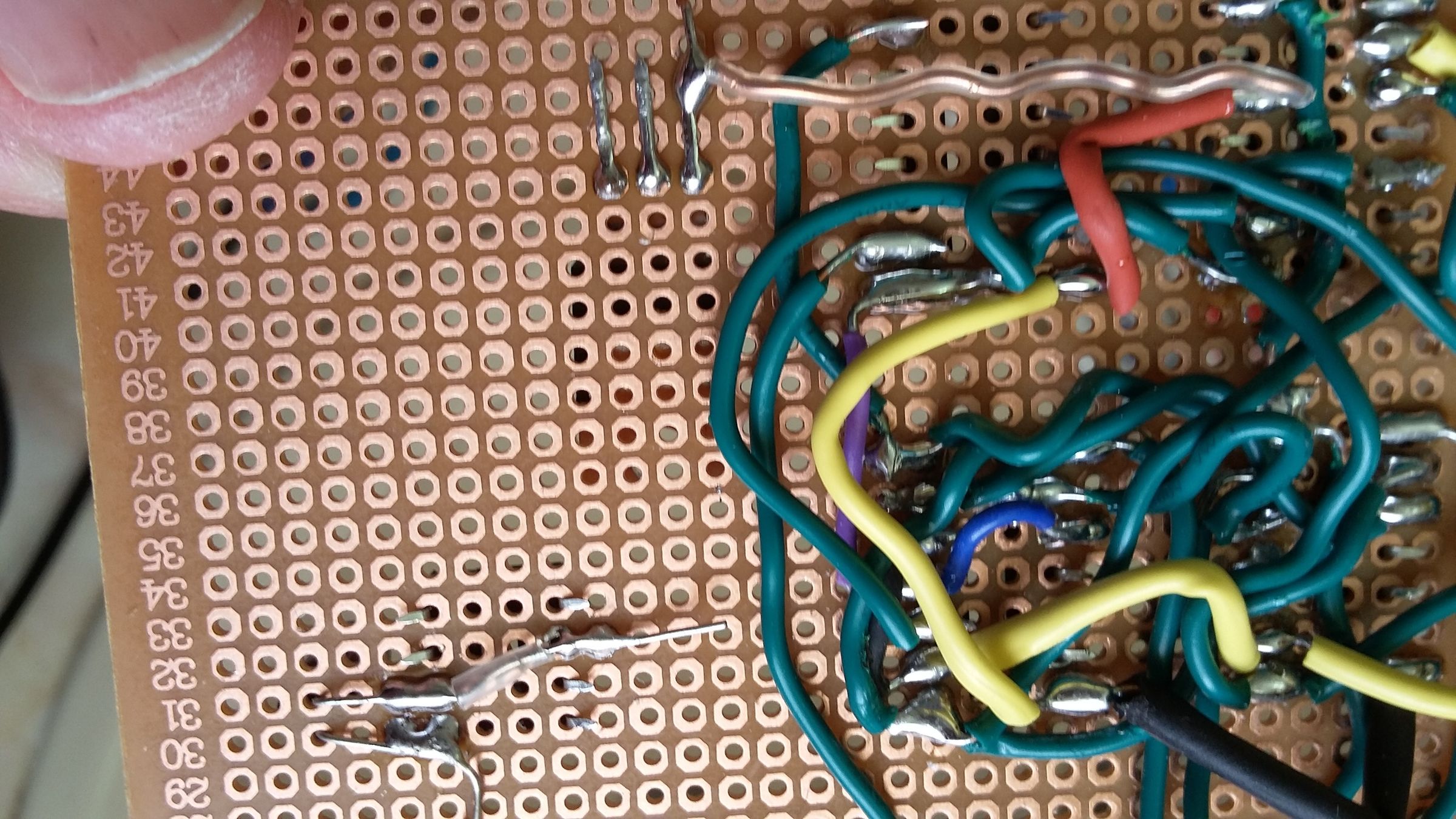 Electronic Die : 10 Steps (with Pictures) - Instructables