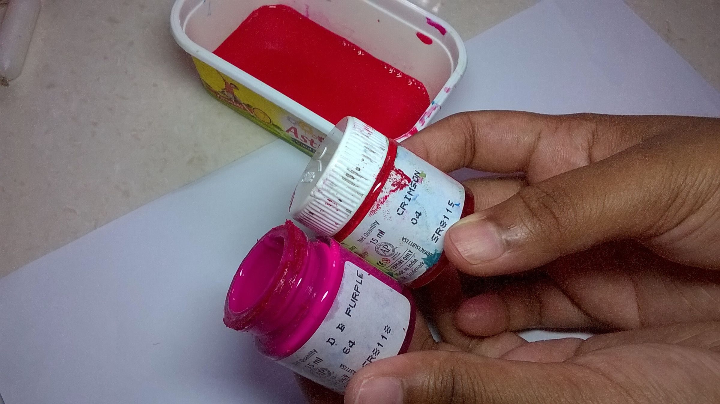 Magic Heart : 4 Steps - Instructables