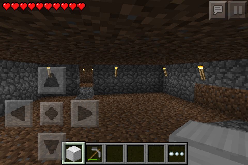 Mine Craft Cheat : 5 Steps - Instructables