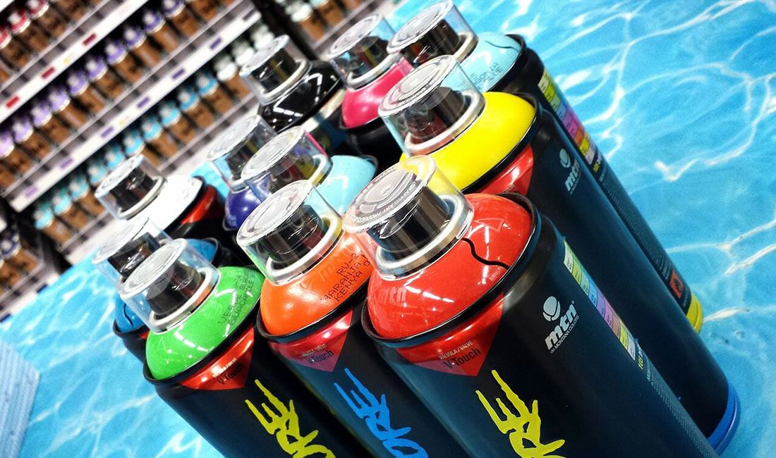 How to Paint and Finish 3D Printed Props : 8 Steps (with Pictures ...