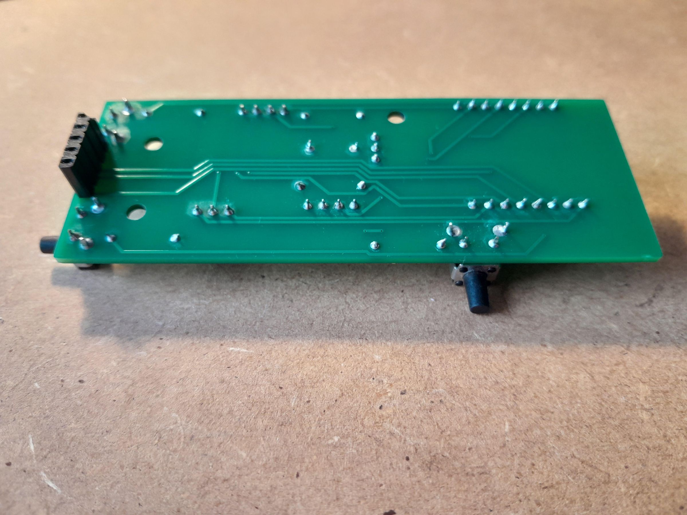 DIY Smart Home Clock - OSC : 8 Steps (with Pictures) - Instructables