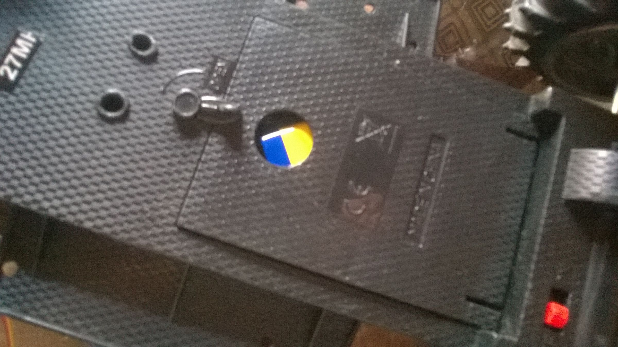 Arduino RC Car With Long Range and Custom Transmitter. : 22 Steps ...