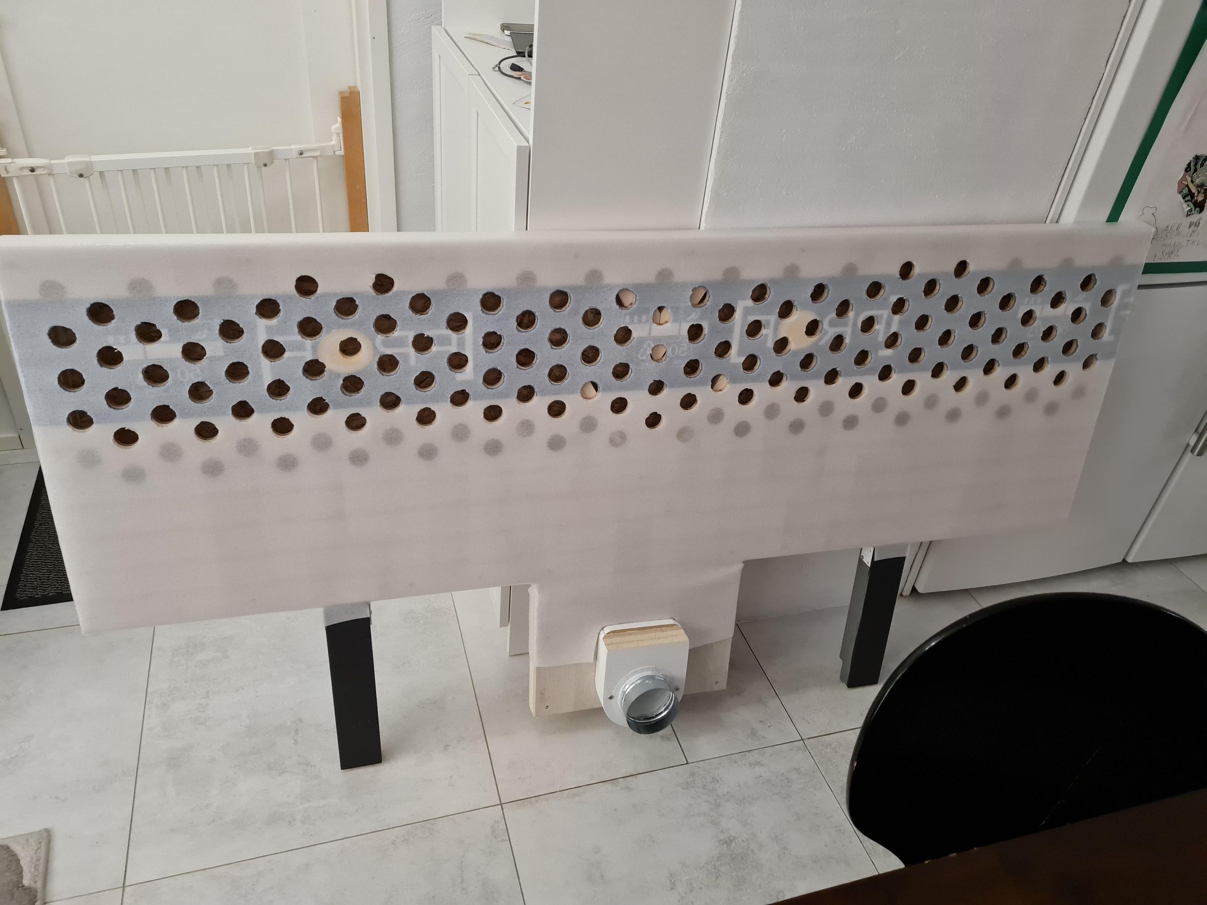 Fresh Air Headboard : 12 Steps (with Pictures) - Instructables