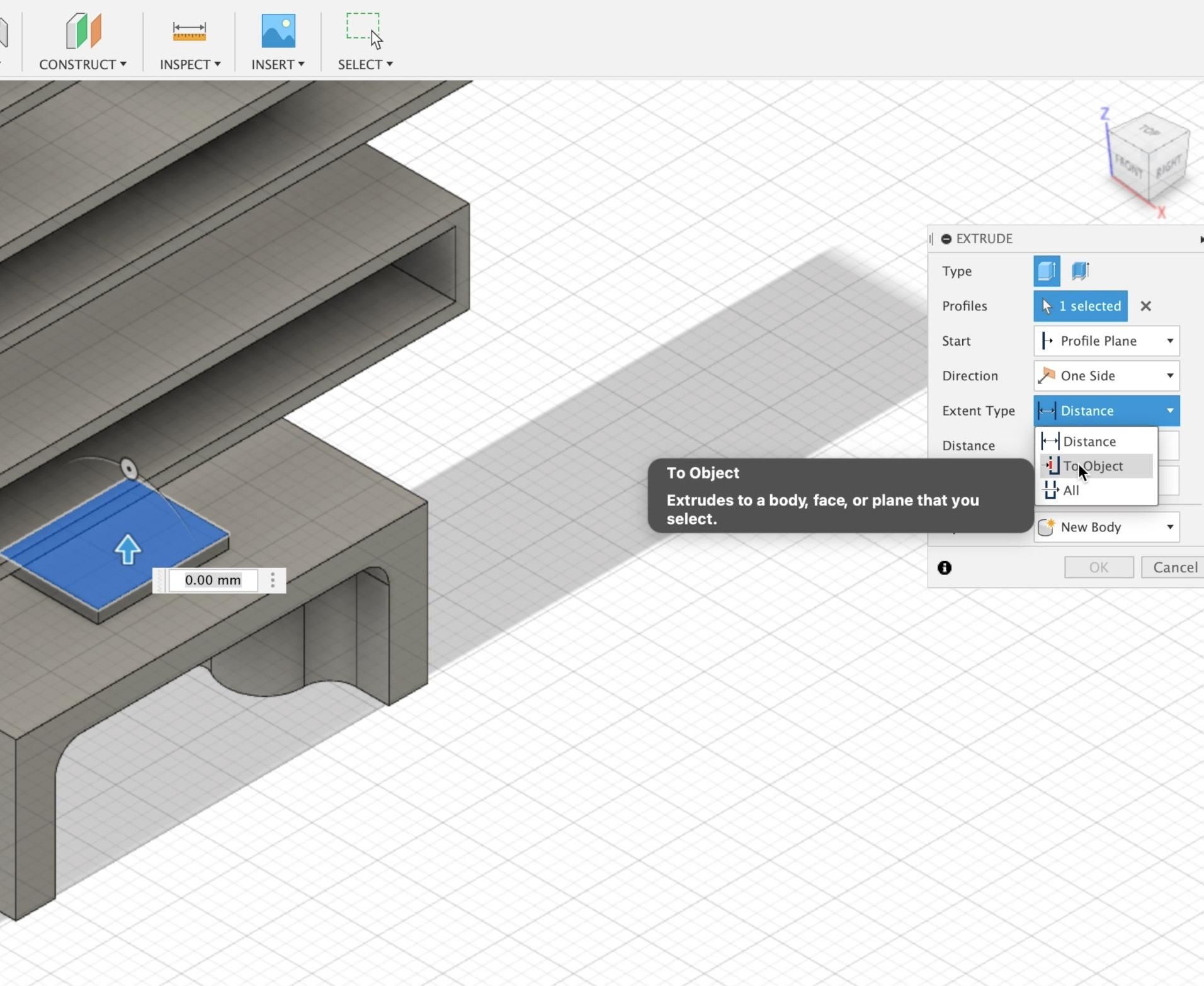 Designing Your Own Desktop LED Neon Shapes in Fusion 360 : 16 Steps ...