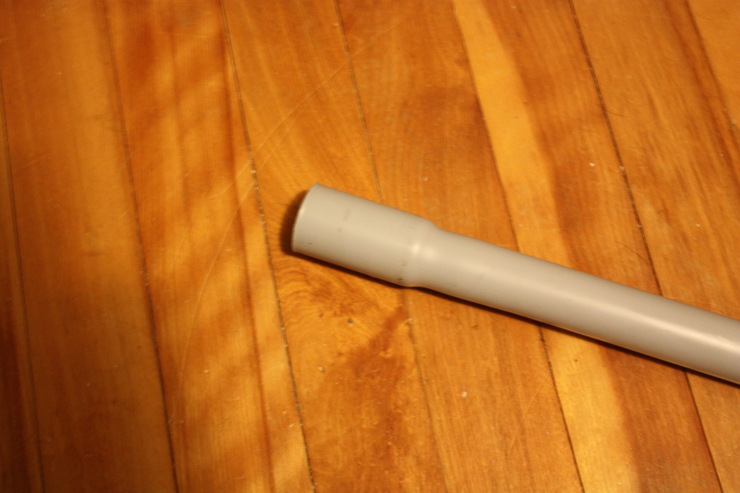 Jugger Chain - Detachable Baton : 5 Steps - Instructables