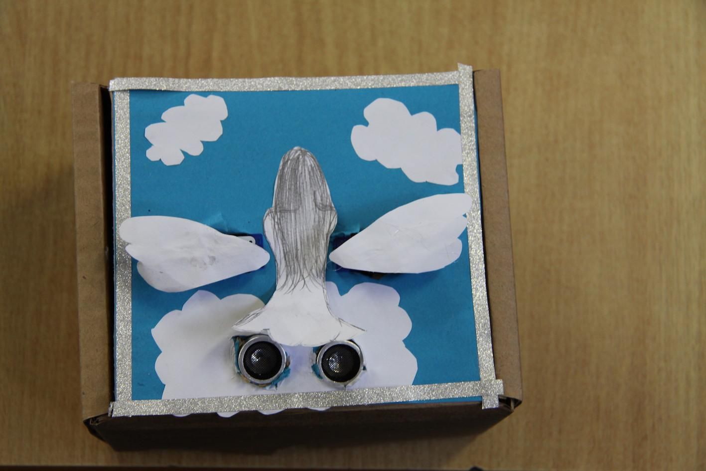 SparkBots! Arduino for Kids : 10 Steps (with Pictures) - Instructables