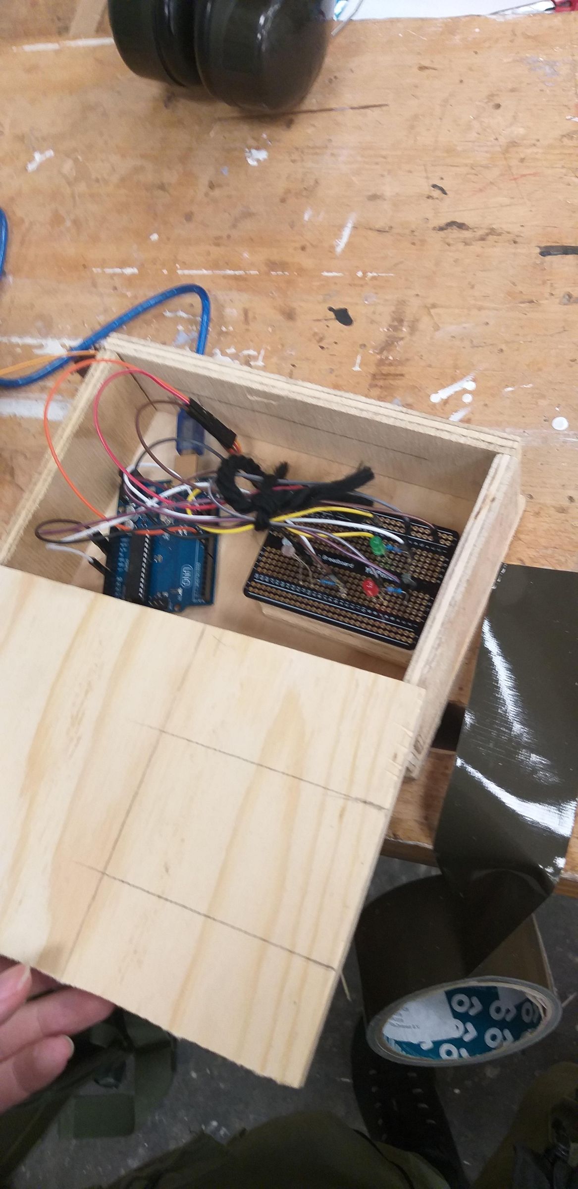 Mechanical Dragon (Arduino + Automata) : 14 Steps - Instructables