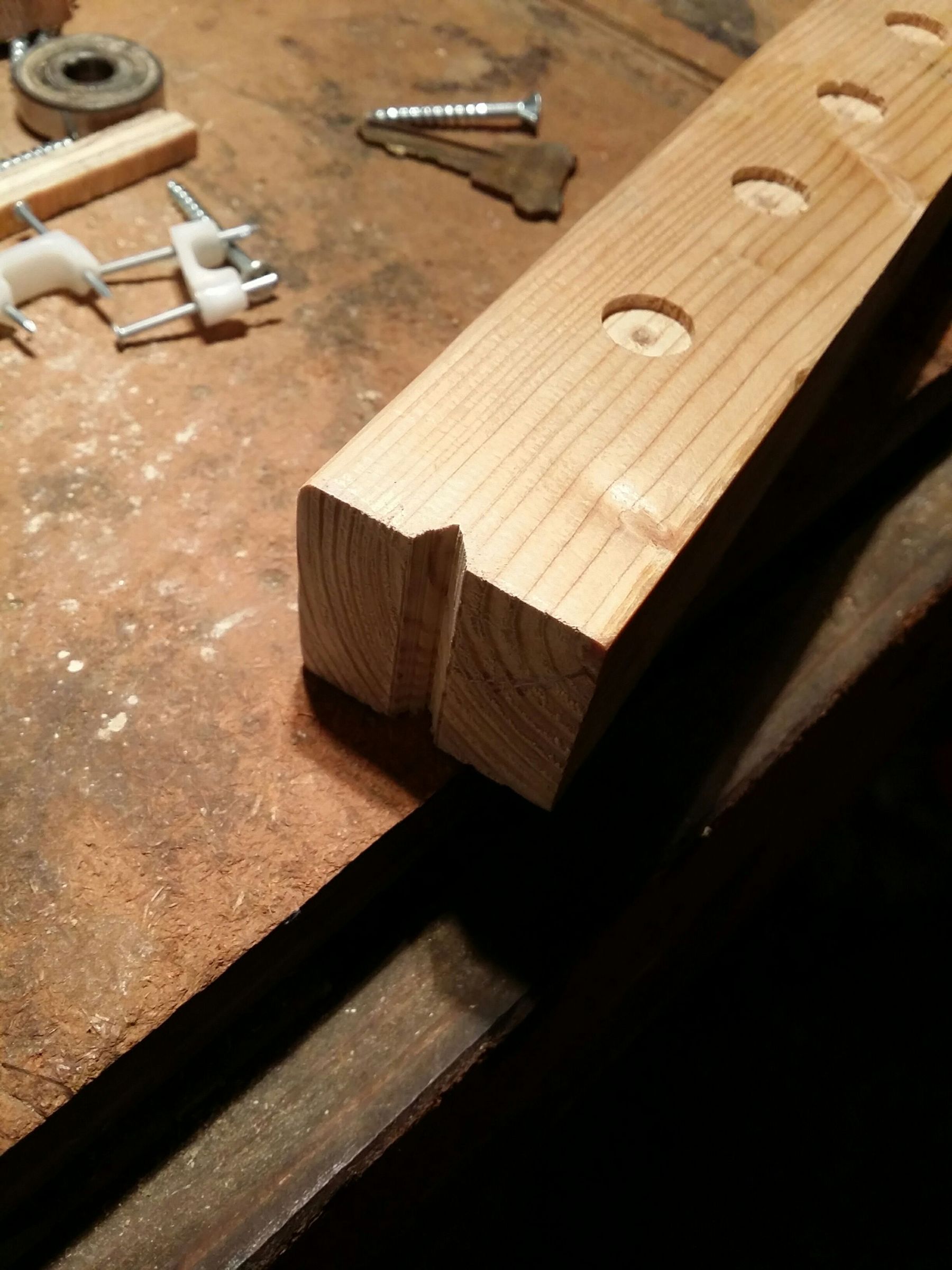 Drill Press Laser Alignment Tool : 8 Steps (with Pictures) - Instructables